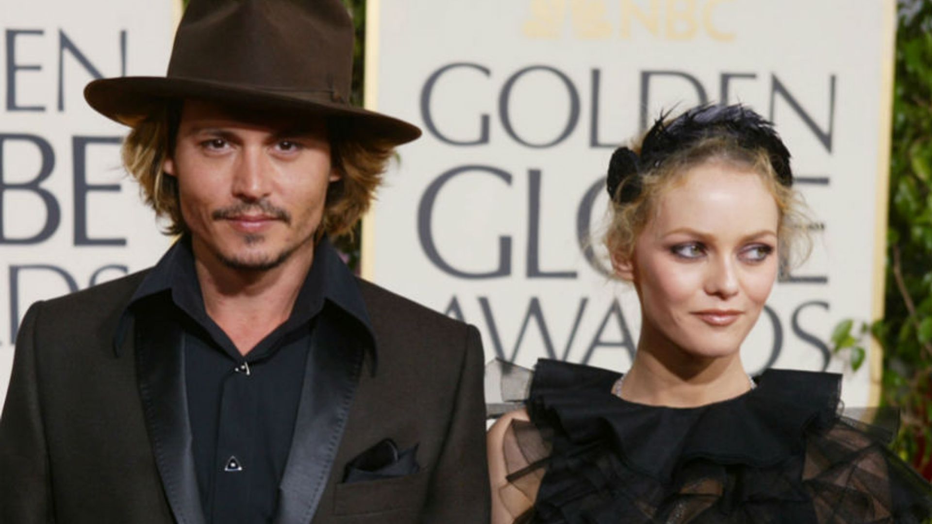 Johnny Depp And Vanessa Paradis Son Jack Suffers From Serious Health 90576 Hot Sex Picture