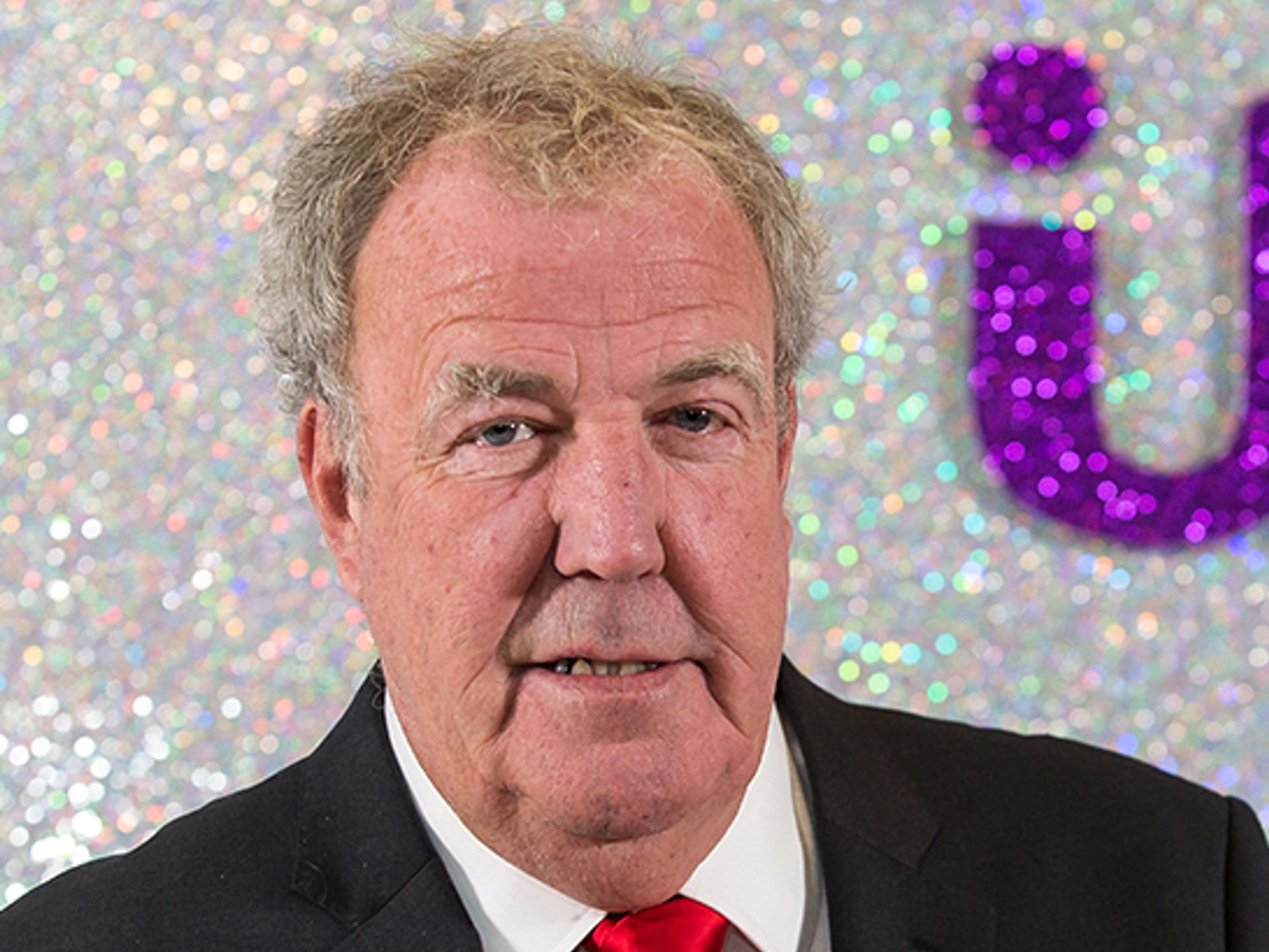 Jeremy Clarkson Children