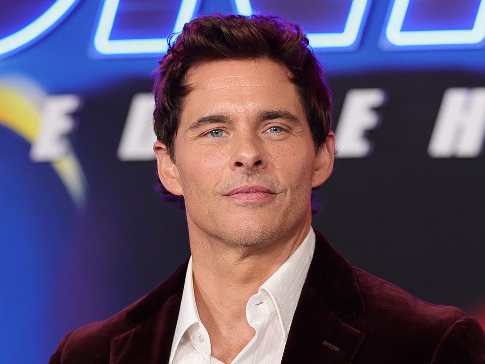 James Marsden Kids James Marsden's Family Album: Photos With 3 Kids
