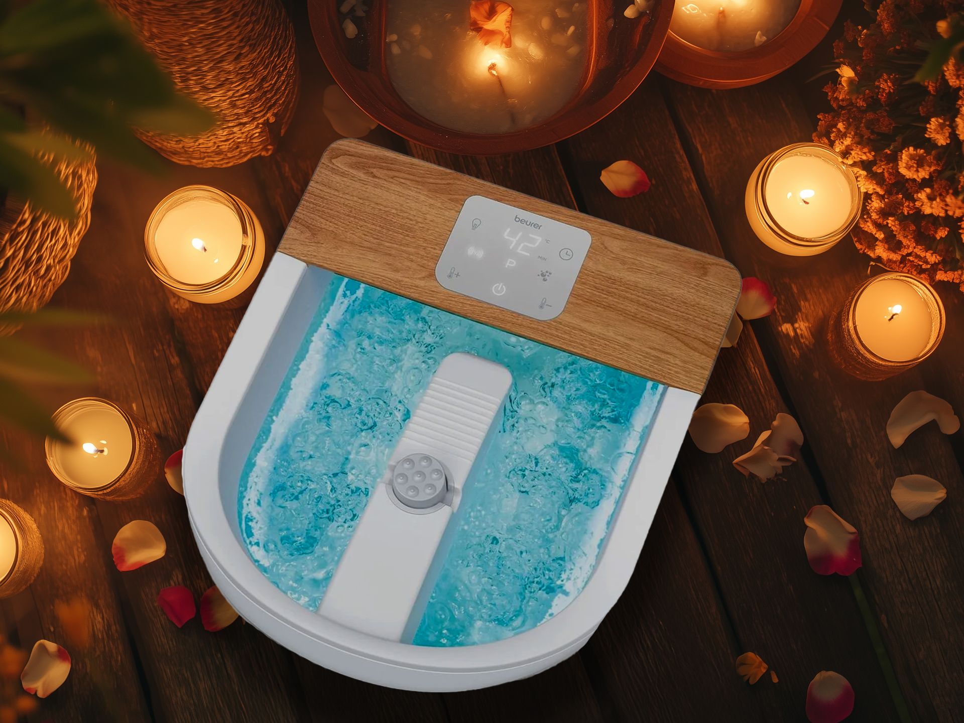 Best home foot spas store