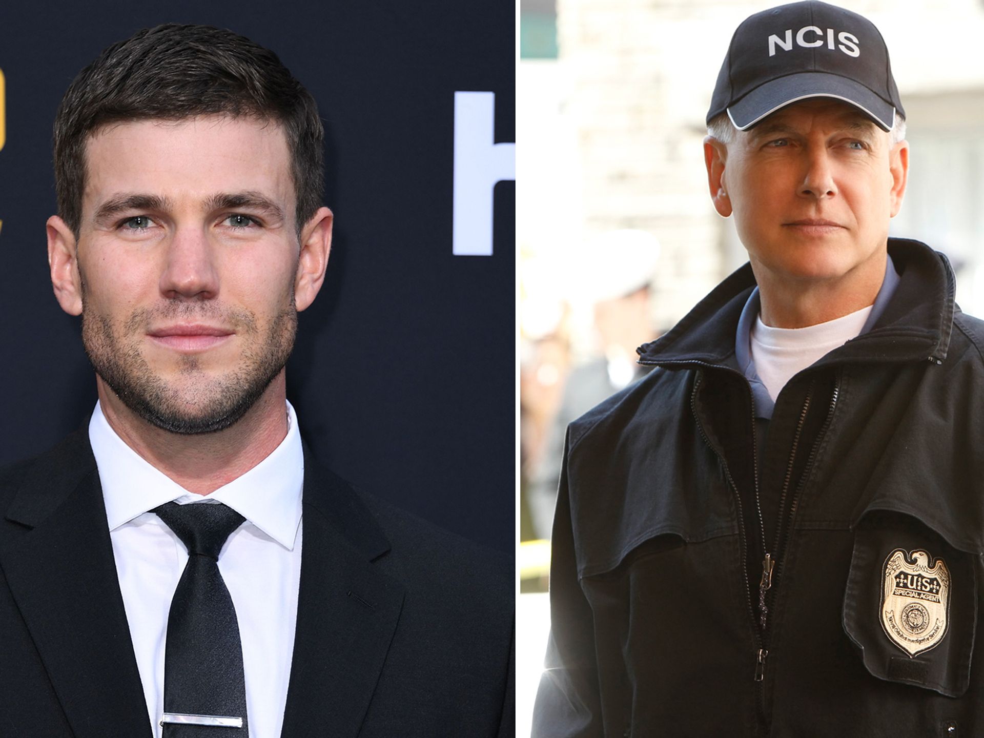 William Stowell Actor