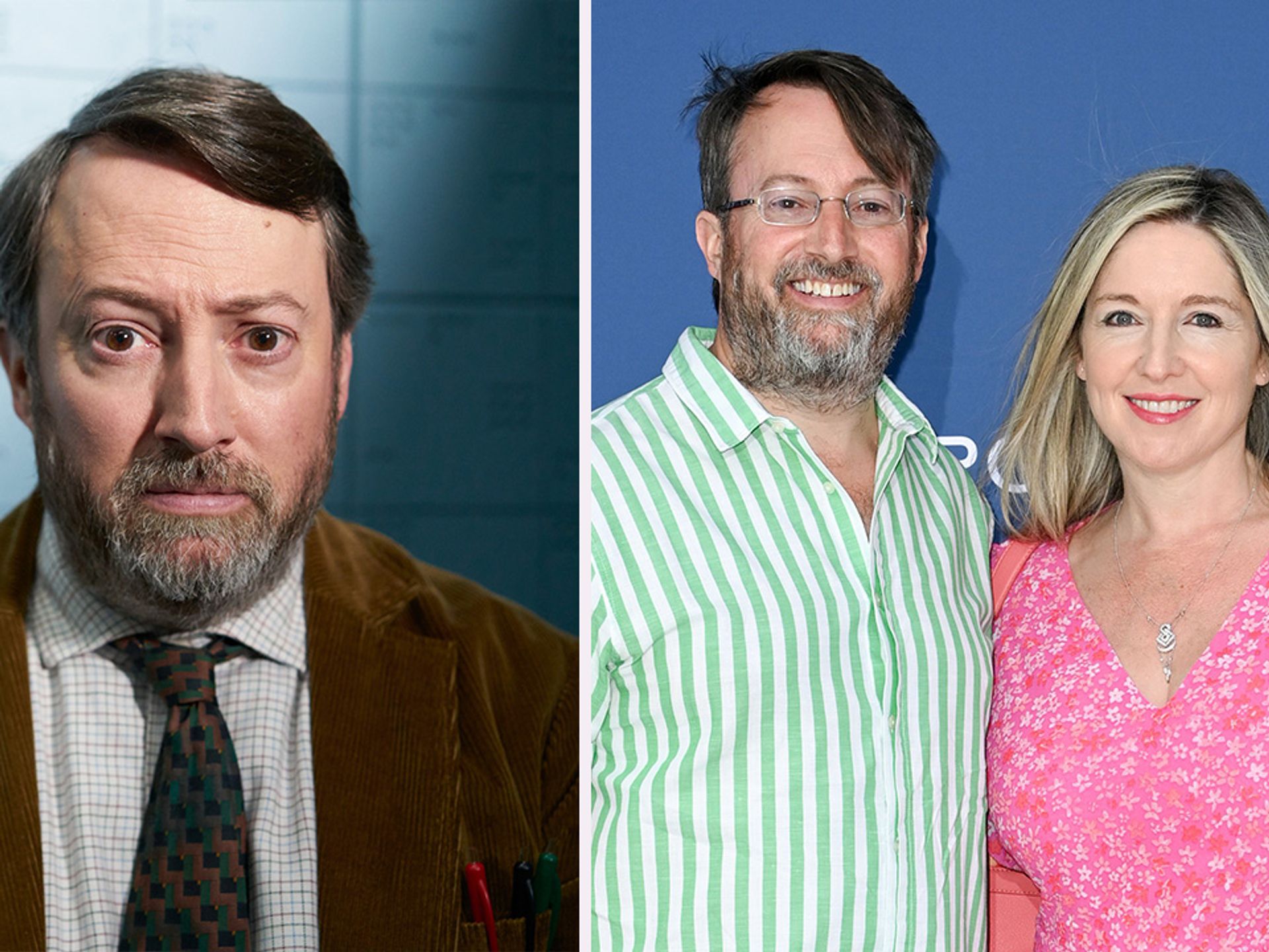 David Mitchell Ator David Mitchell Movies & TV Shows List | Rotten