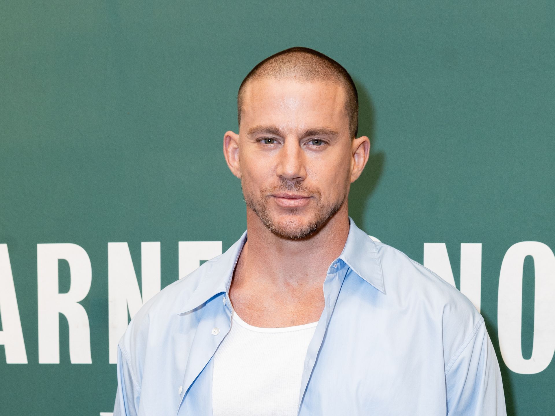 Channing Tatum, Mannequin Magic Mike Poster Channing Tatum Poster