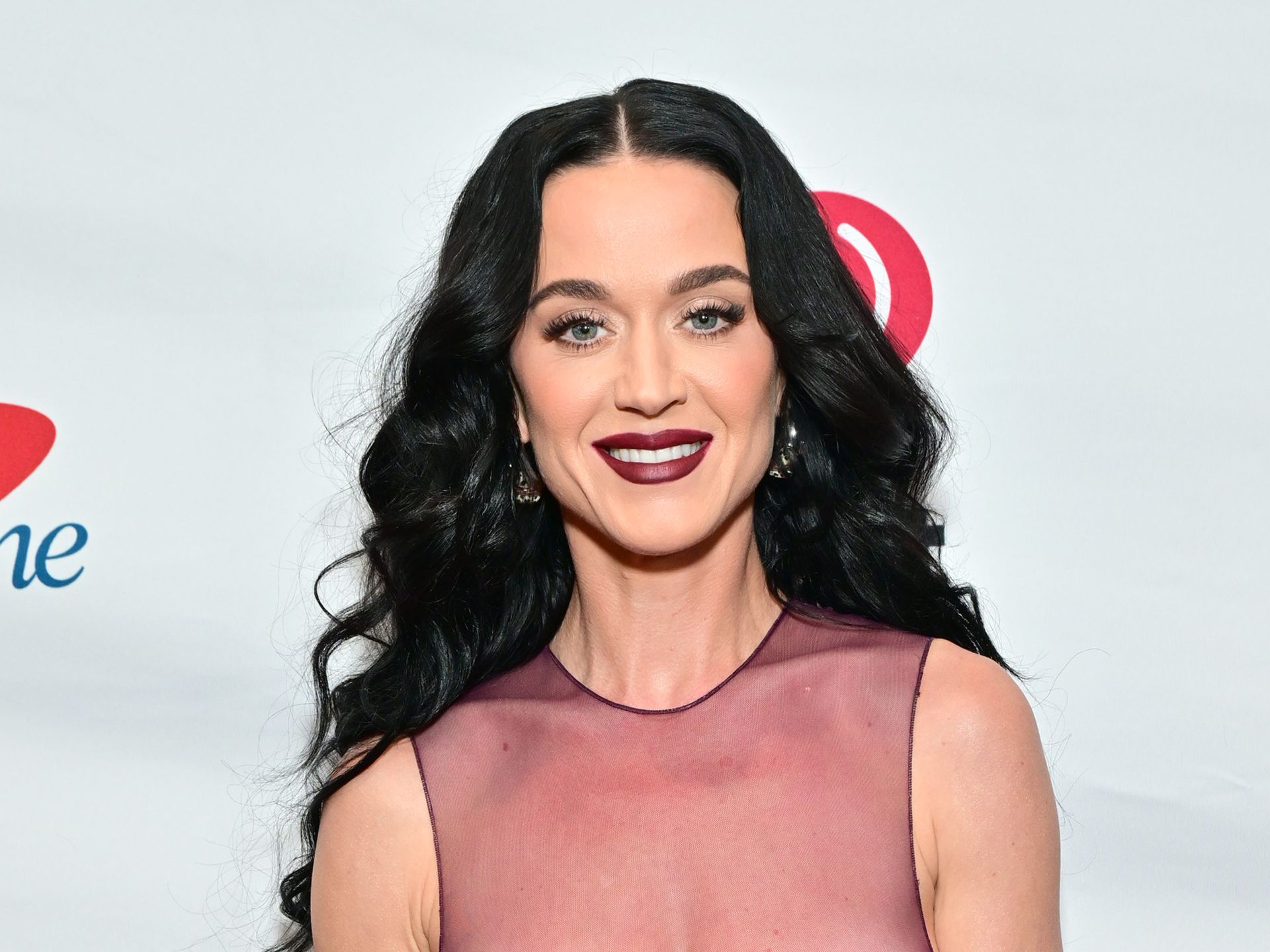 Katy Perry Then And Now