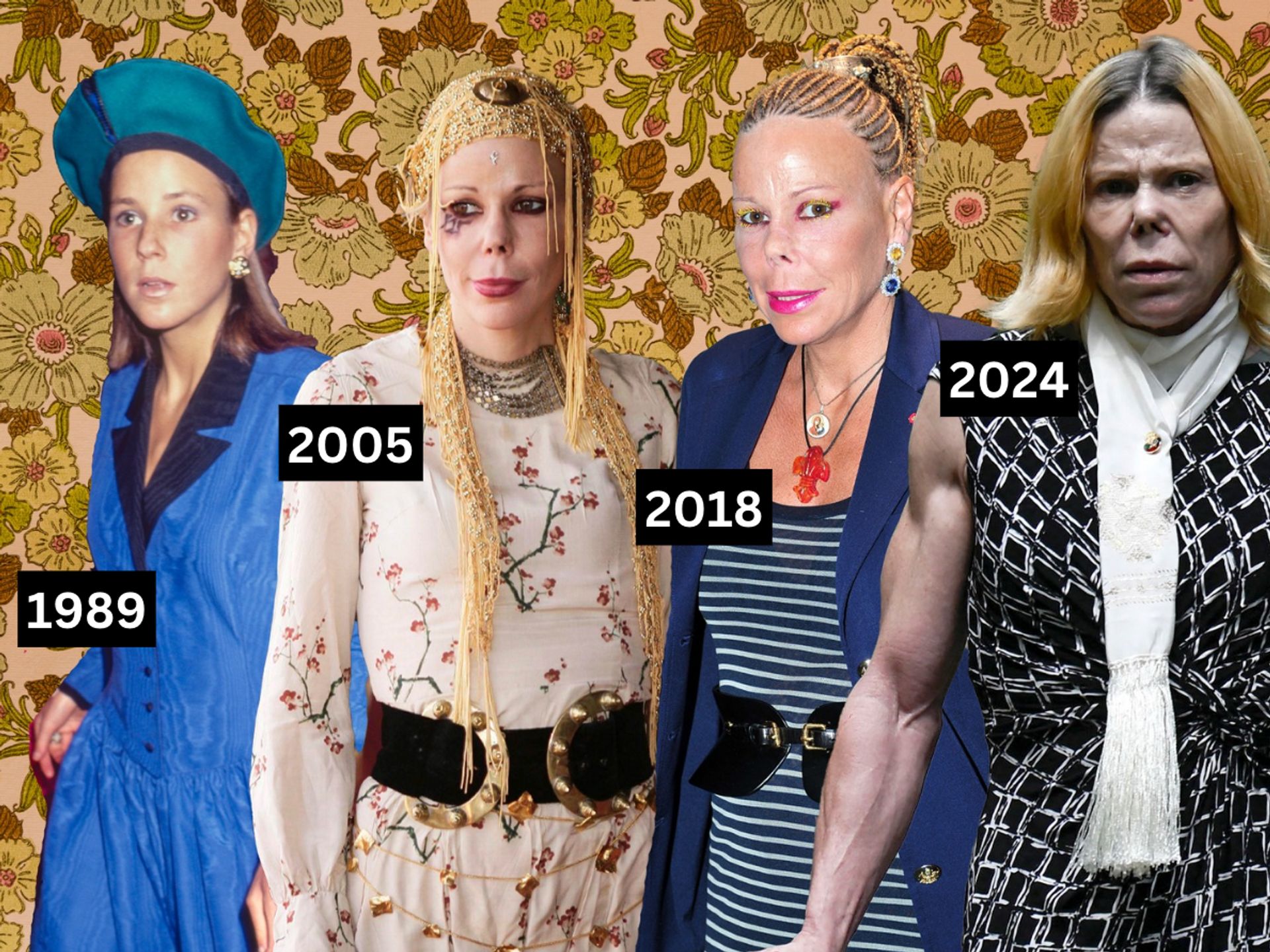 Princess Kalina Bulgaria Wedding Princess Kalina Of Bulgaria And Kitin