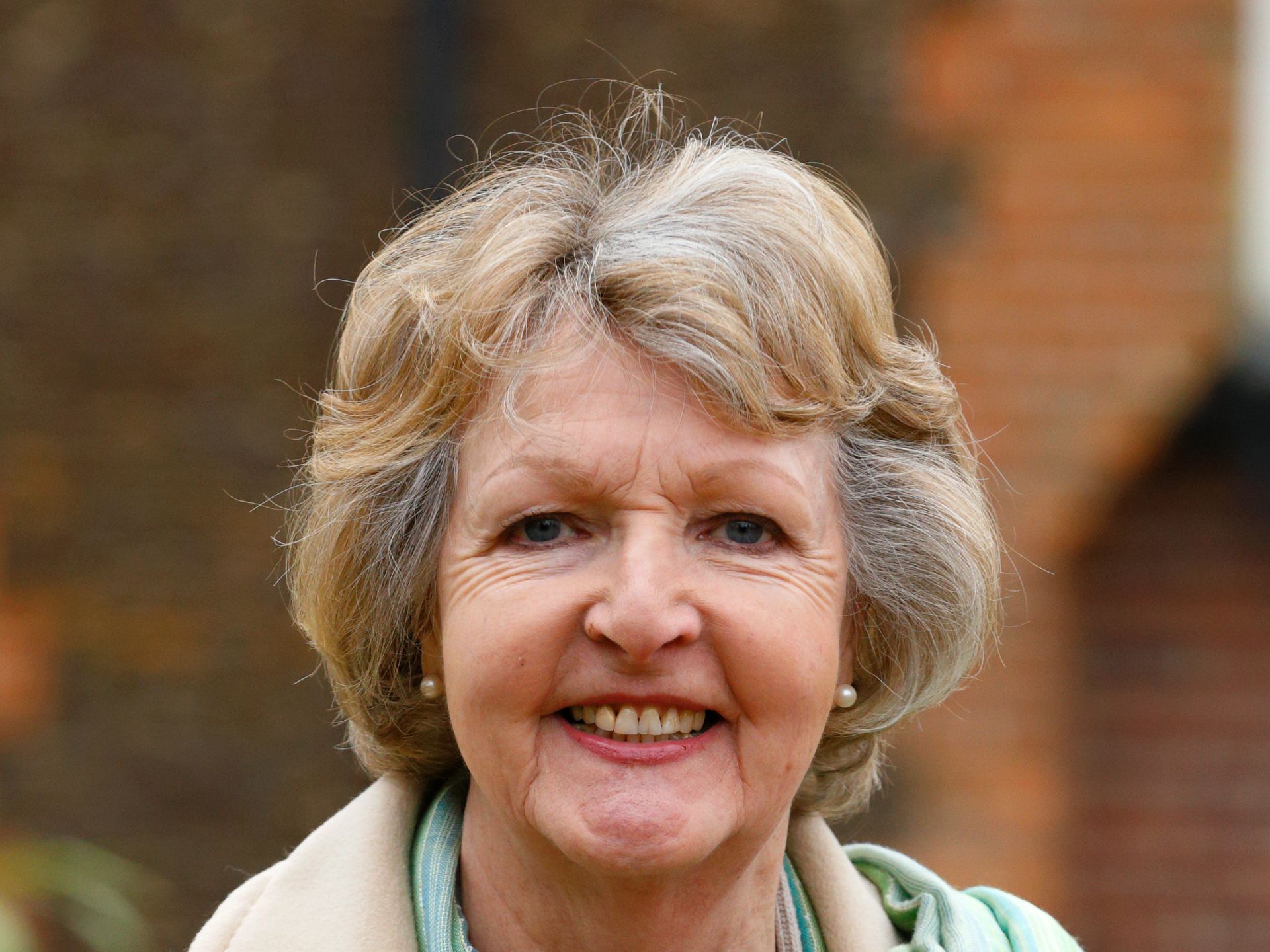 Penelope Keith Sons BBC Blogs BBC Genome Blog Tanner, Tewson And