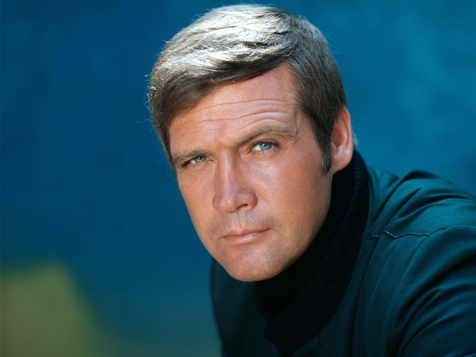 Lee Majors Jr