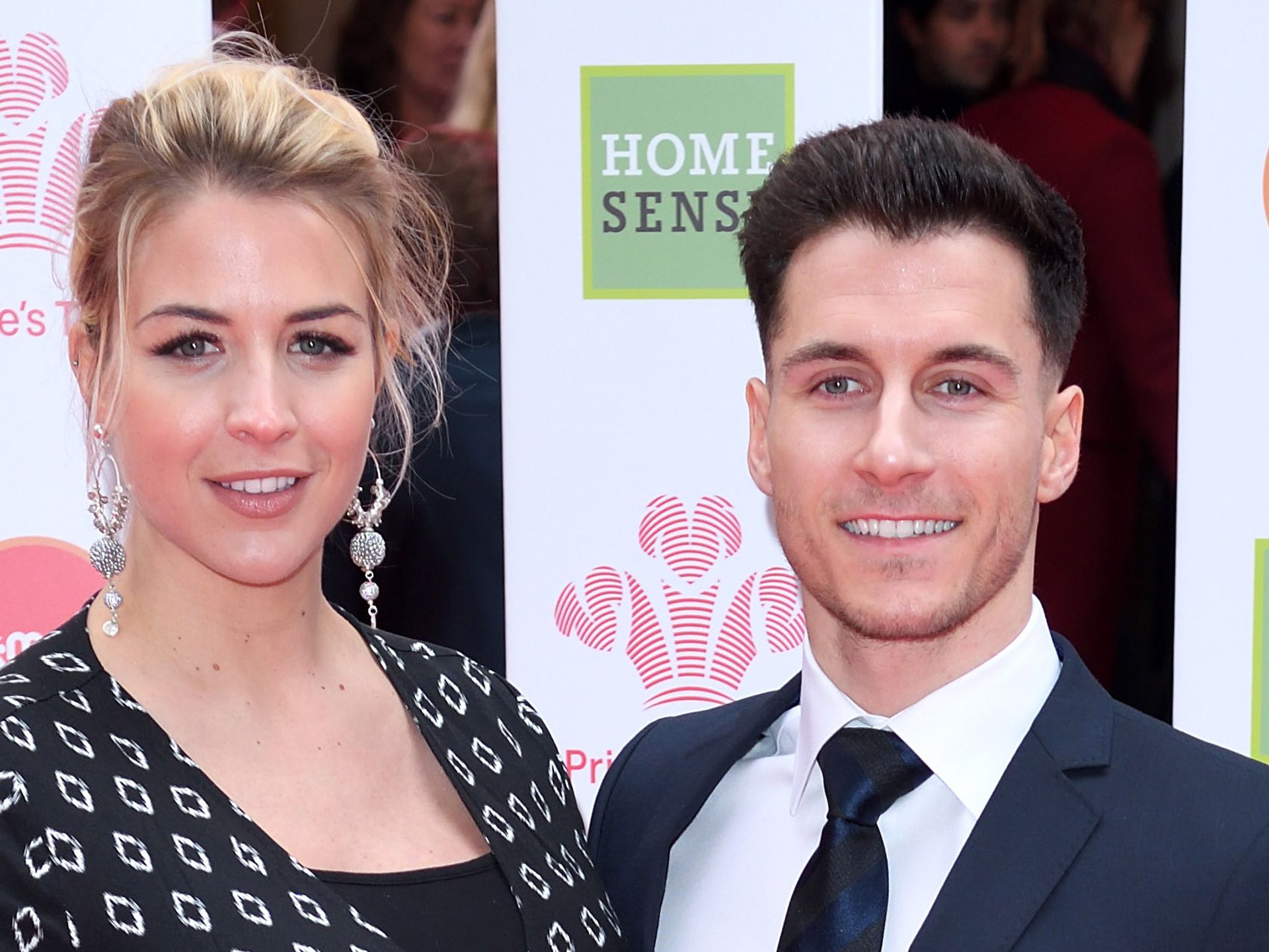 Gemma And Mark Wedding Sam & Gemma's Modern, Ethereal Hidden River