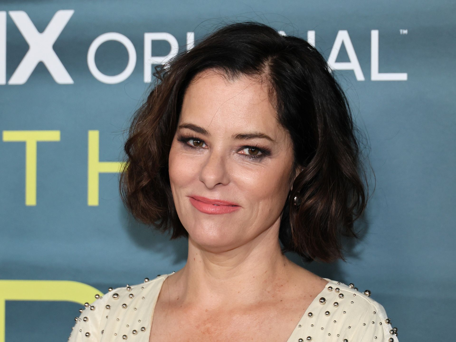 Parker Posey Vriendje