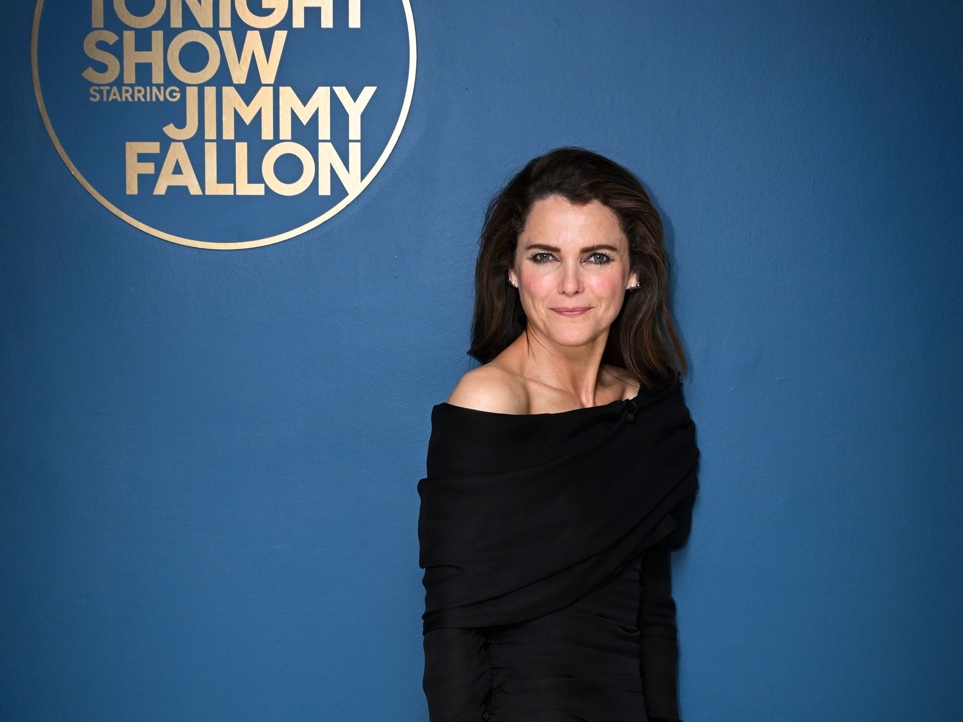 Keri Russell 2013 Body