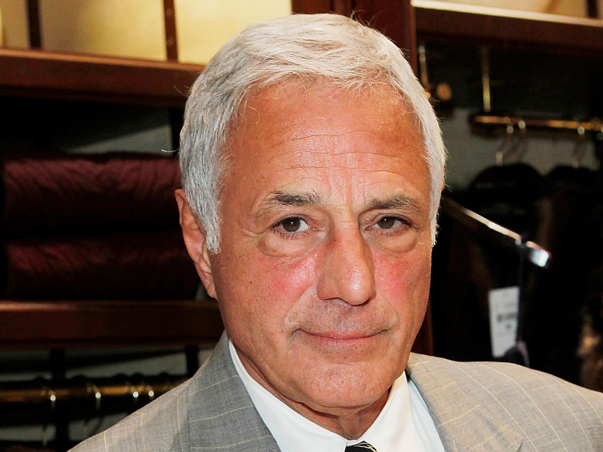 John Aprea AntonioGenna.net Presenta: IL MONDO DEI DOPPIATORI ZONA