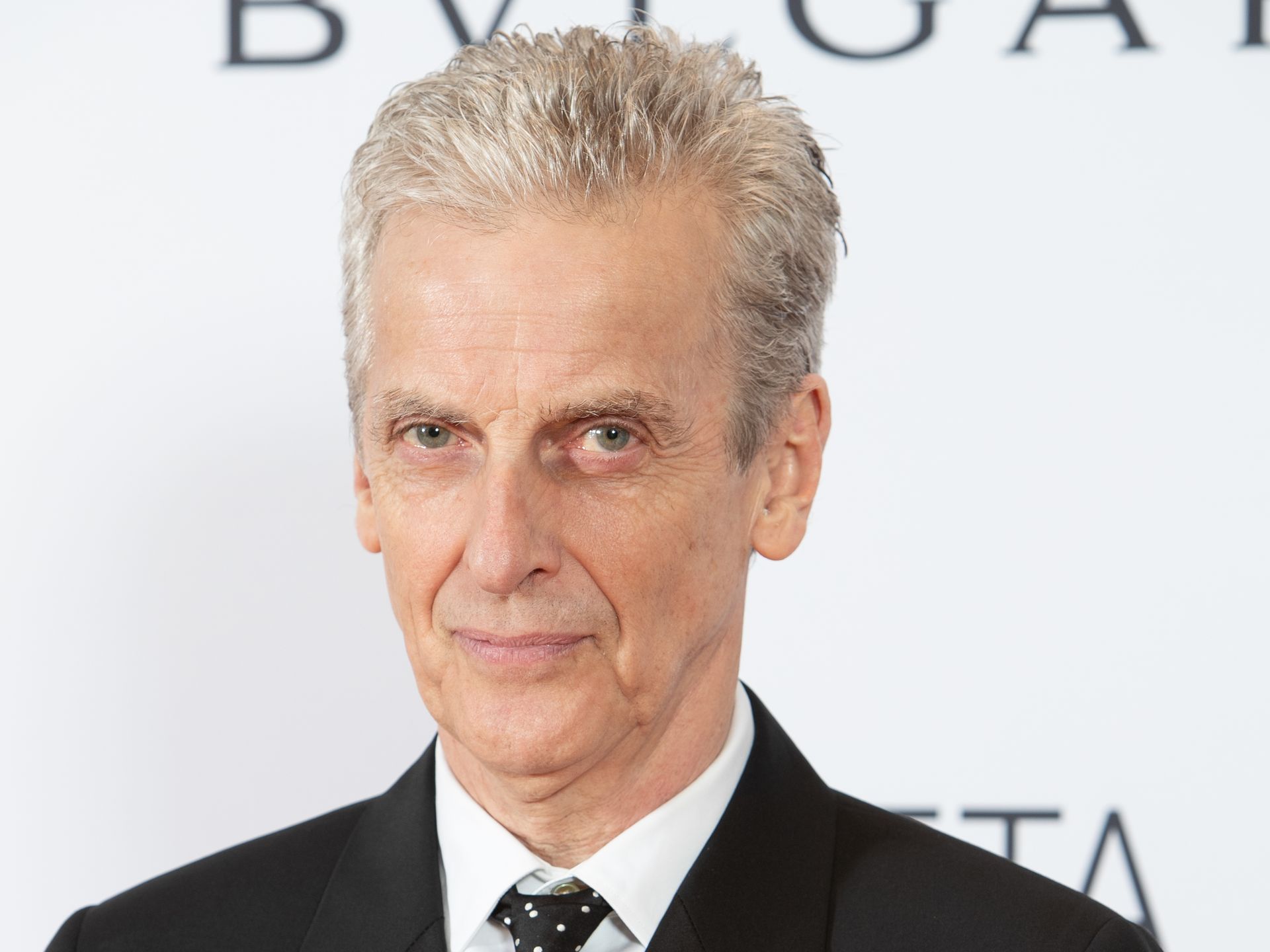 Peter Capaldi Wereldoorlog Z Wie Dokter Doctor Who: Peter Capaldi's 15