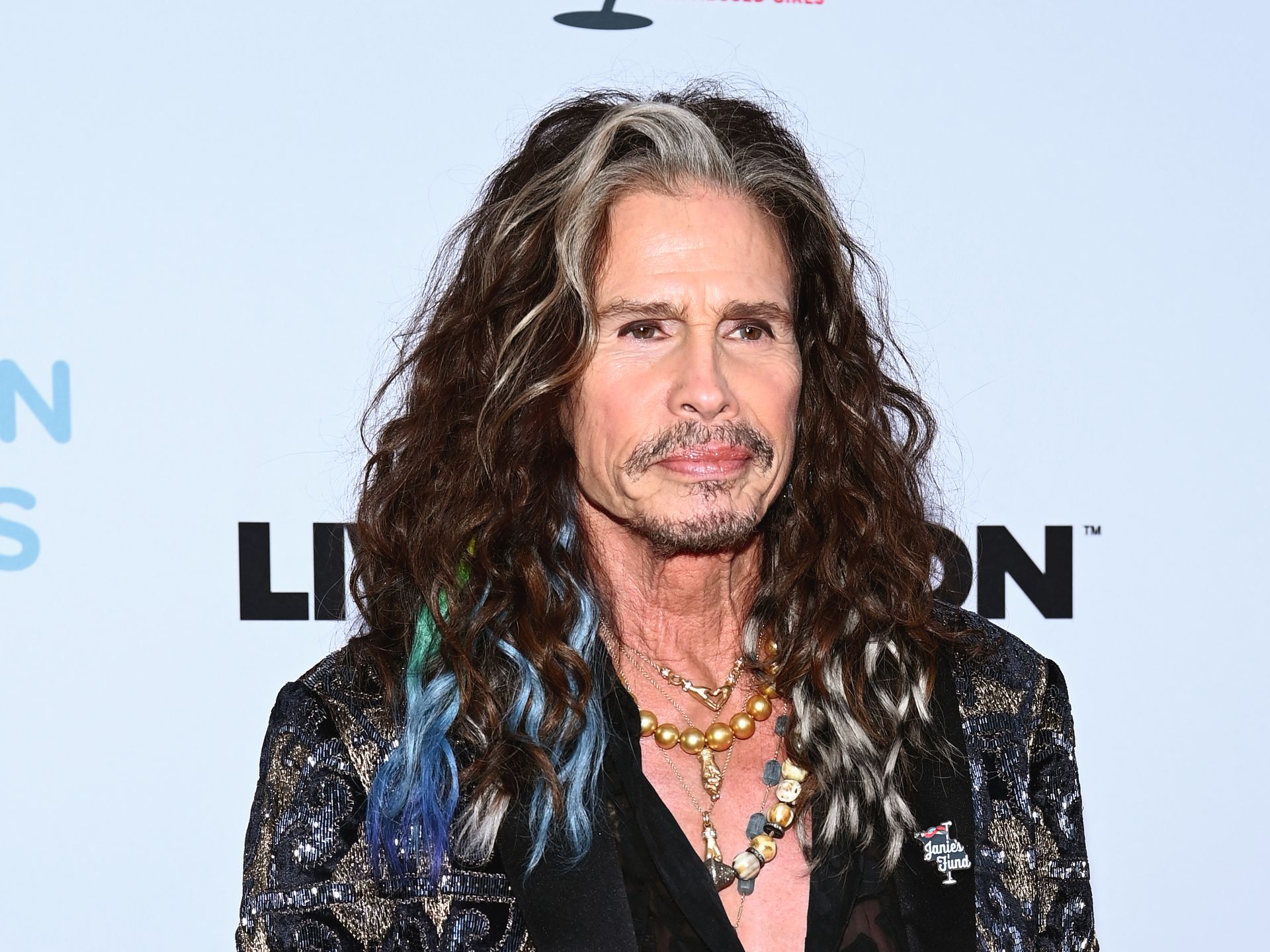Steven Tyler Ag Canadh Steven Tyler (@iamstevent) · Instagram Photos