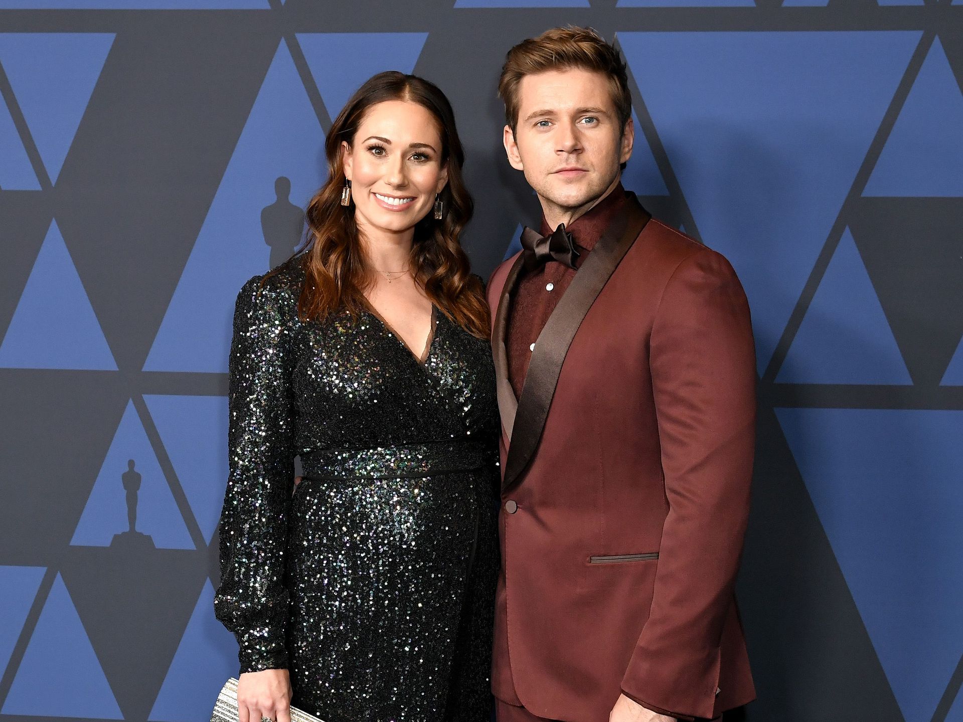 Allen Leech Vriendin Allen Leech 🇺🇦 (@therealleech)