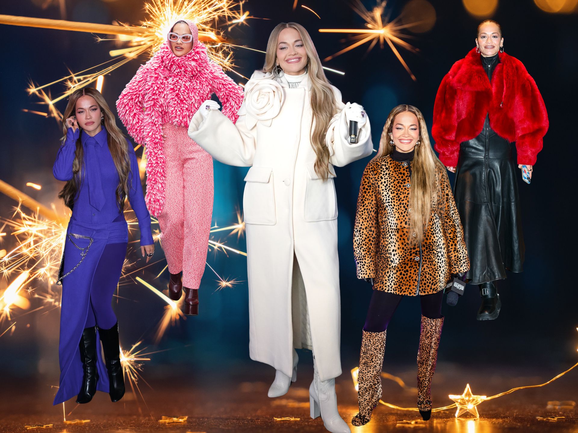 Rita Ora Swag Outfits Rita Ora Ever Image 8 From 20 Celeb Inspired