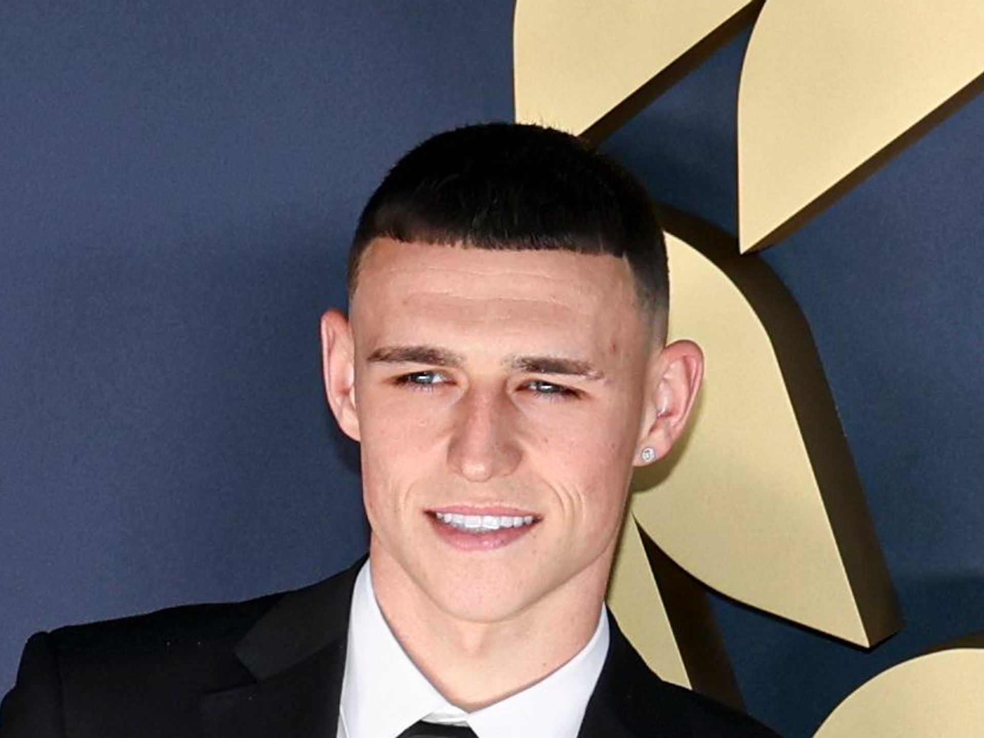 Phil Foden's Instagram, Twitter & Facebook on IDCrawl