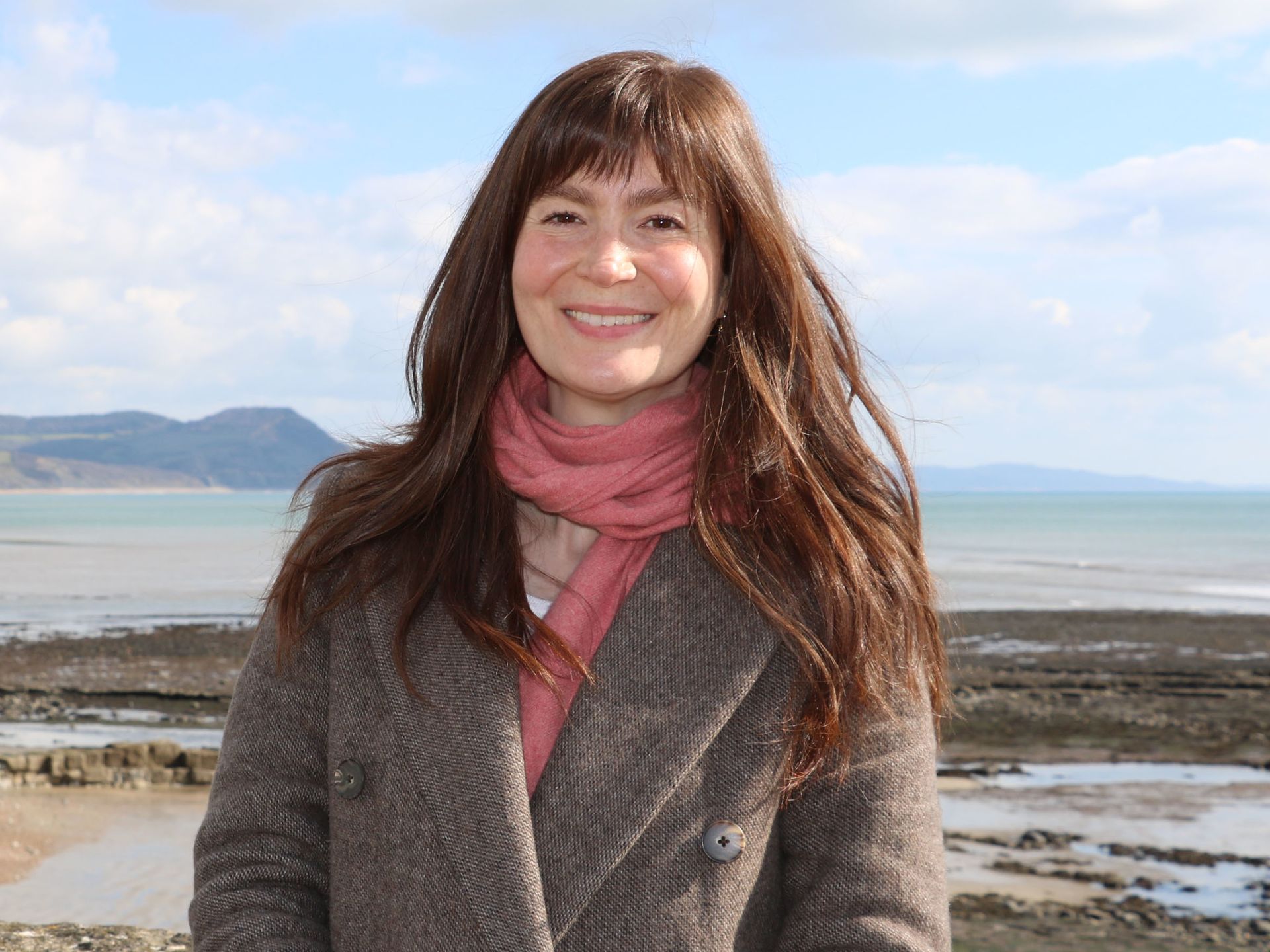 Natasha Raskin Photos, News and Videos, Trivia and Quotes - FamousFix