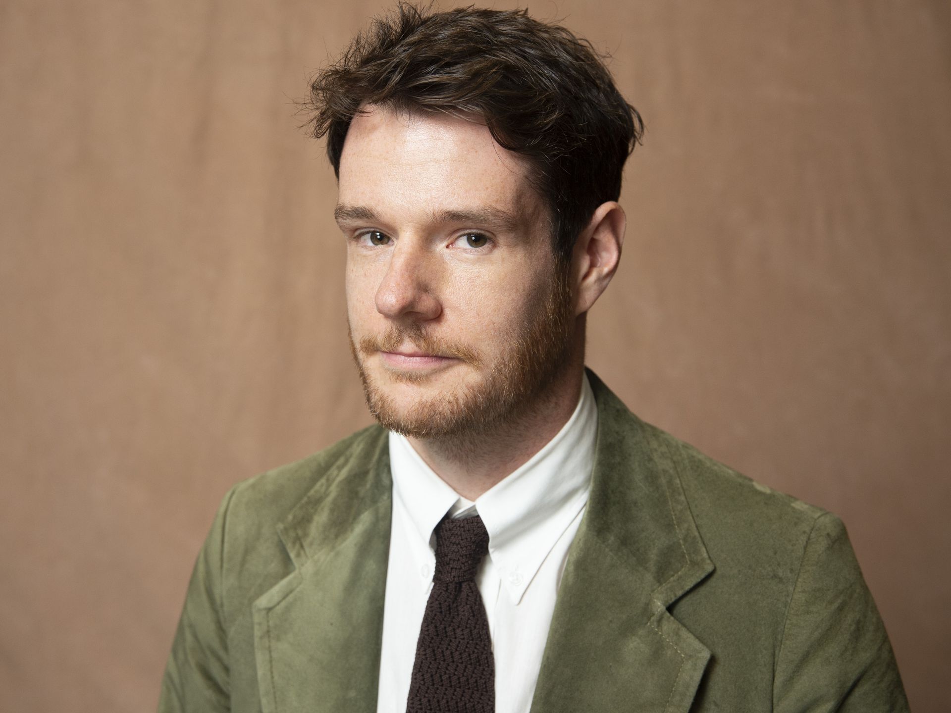 Introducing Connor Swindells Meet The Exboxer Breaking TMW #16: Connor