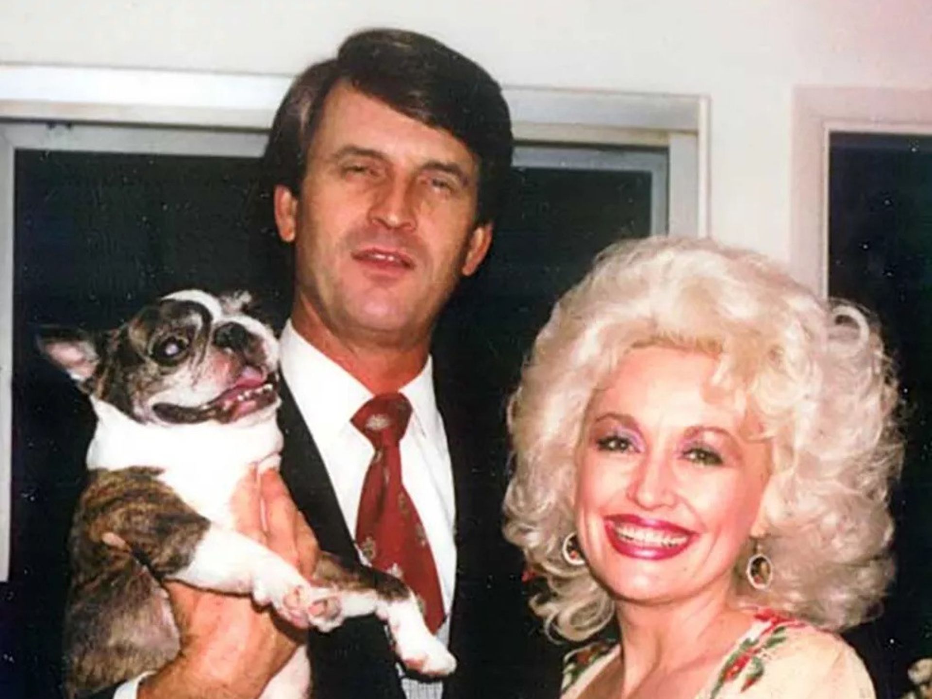 Dolly Parton Husband And Kids Dolly Parton Announces Death Of Her