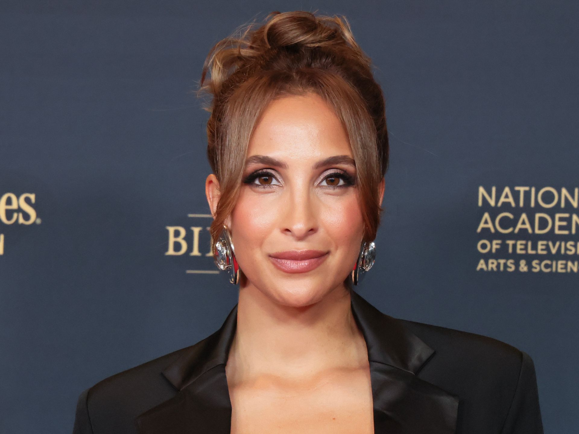 Christel Khalil Father