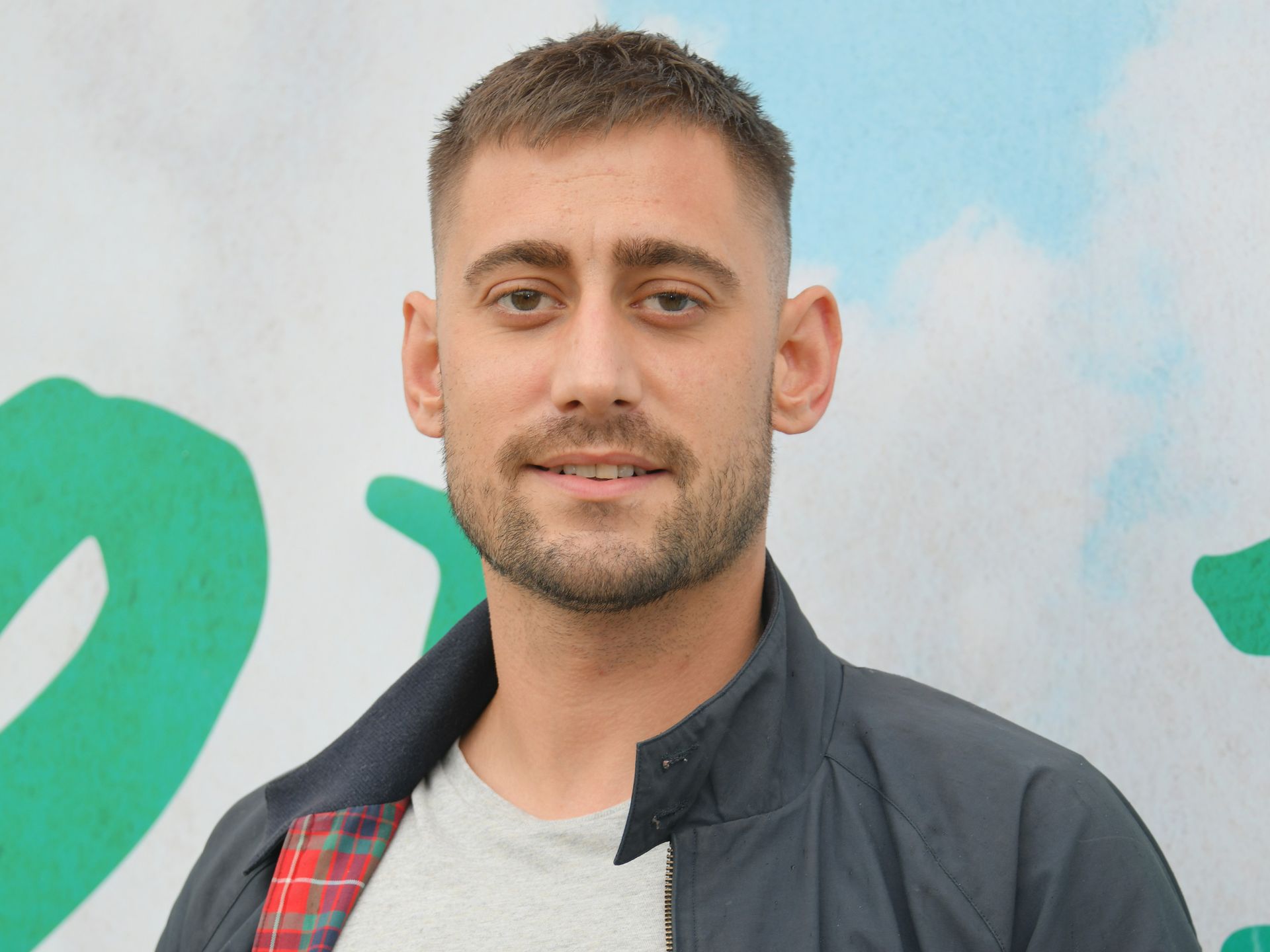 Michael Socha