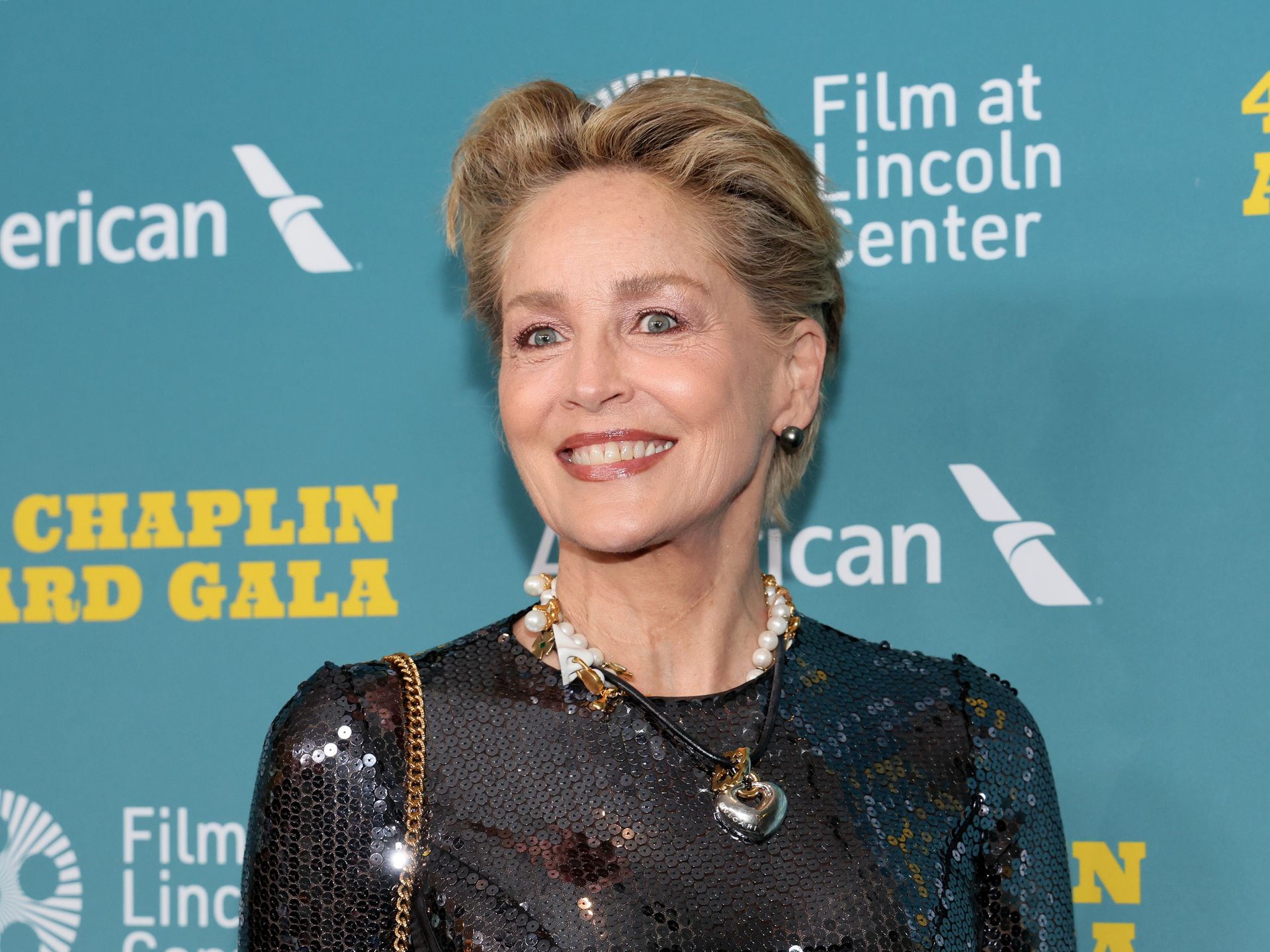 Sharon Stone Oscar 2024