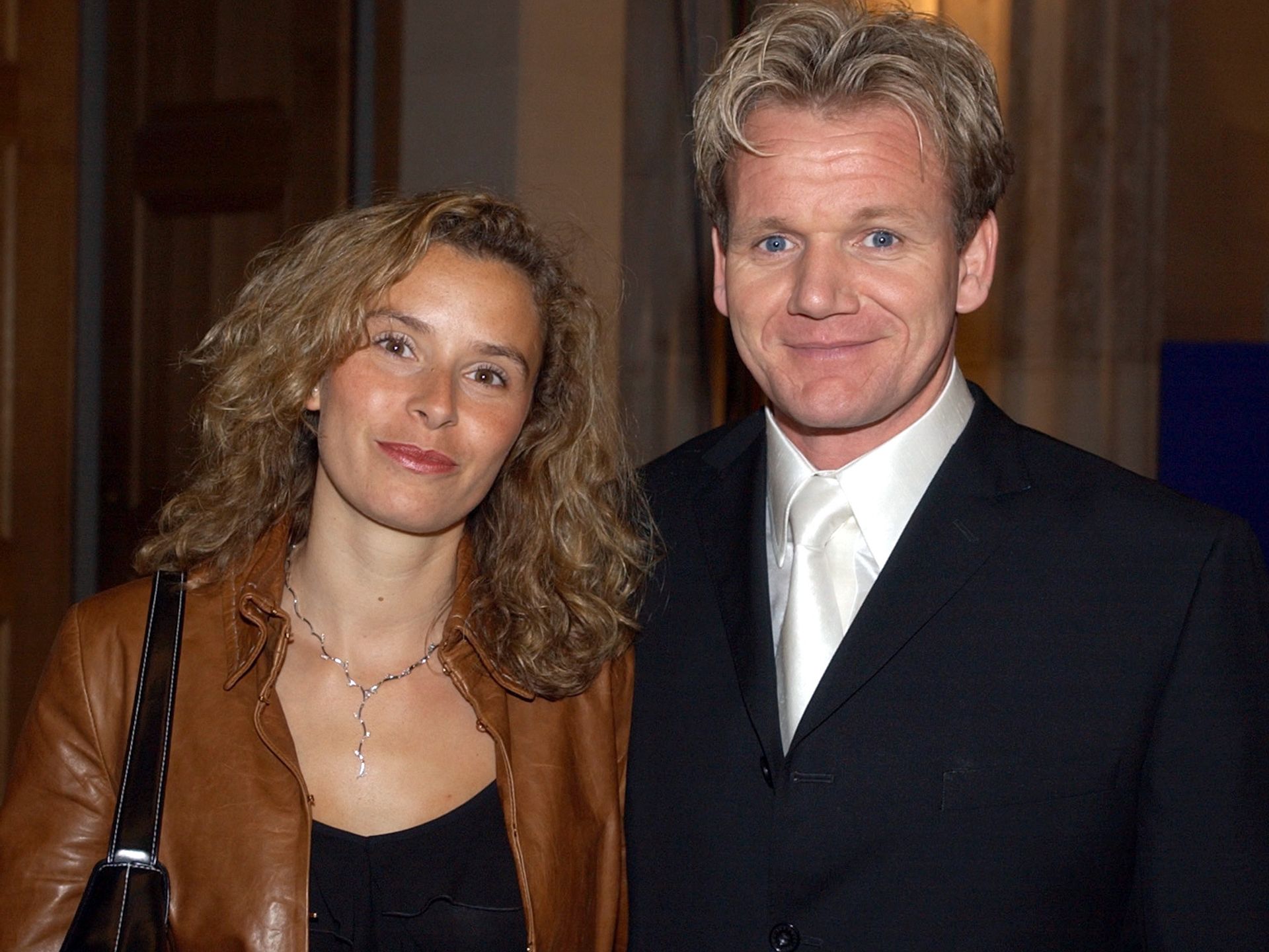 Anne Ramsay Husband Anne Ramsey