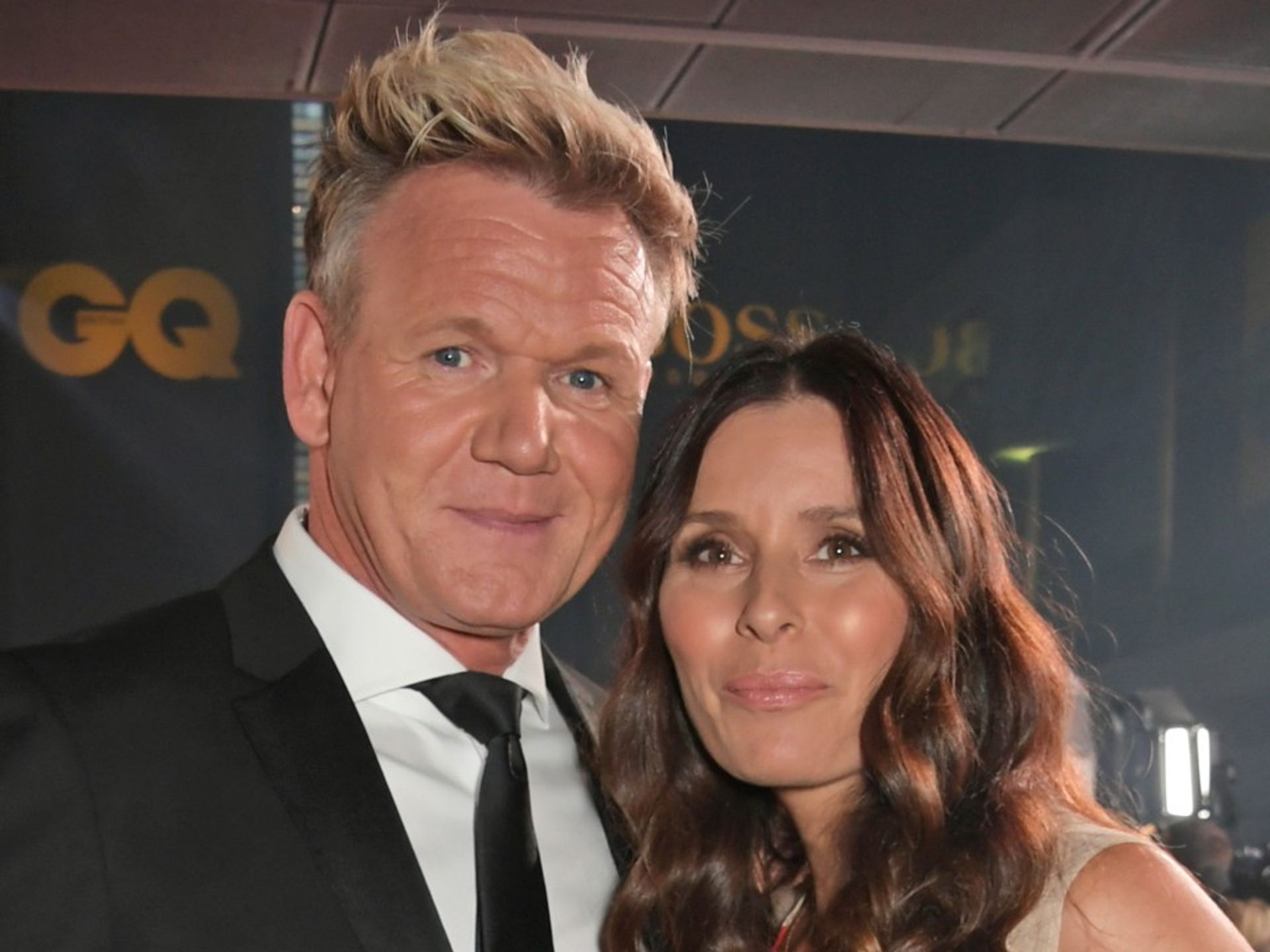 Gordon Ramsay Kids Gordon Ramsay Kids