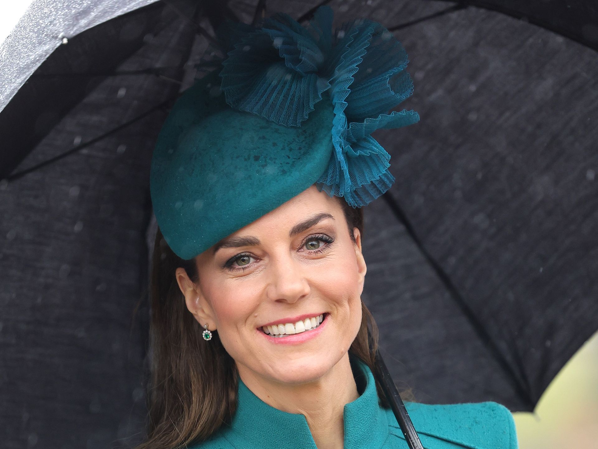 Princesa Kate Barriguinha De Bebe Príncipe Charles Torce Para Kate