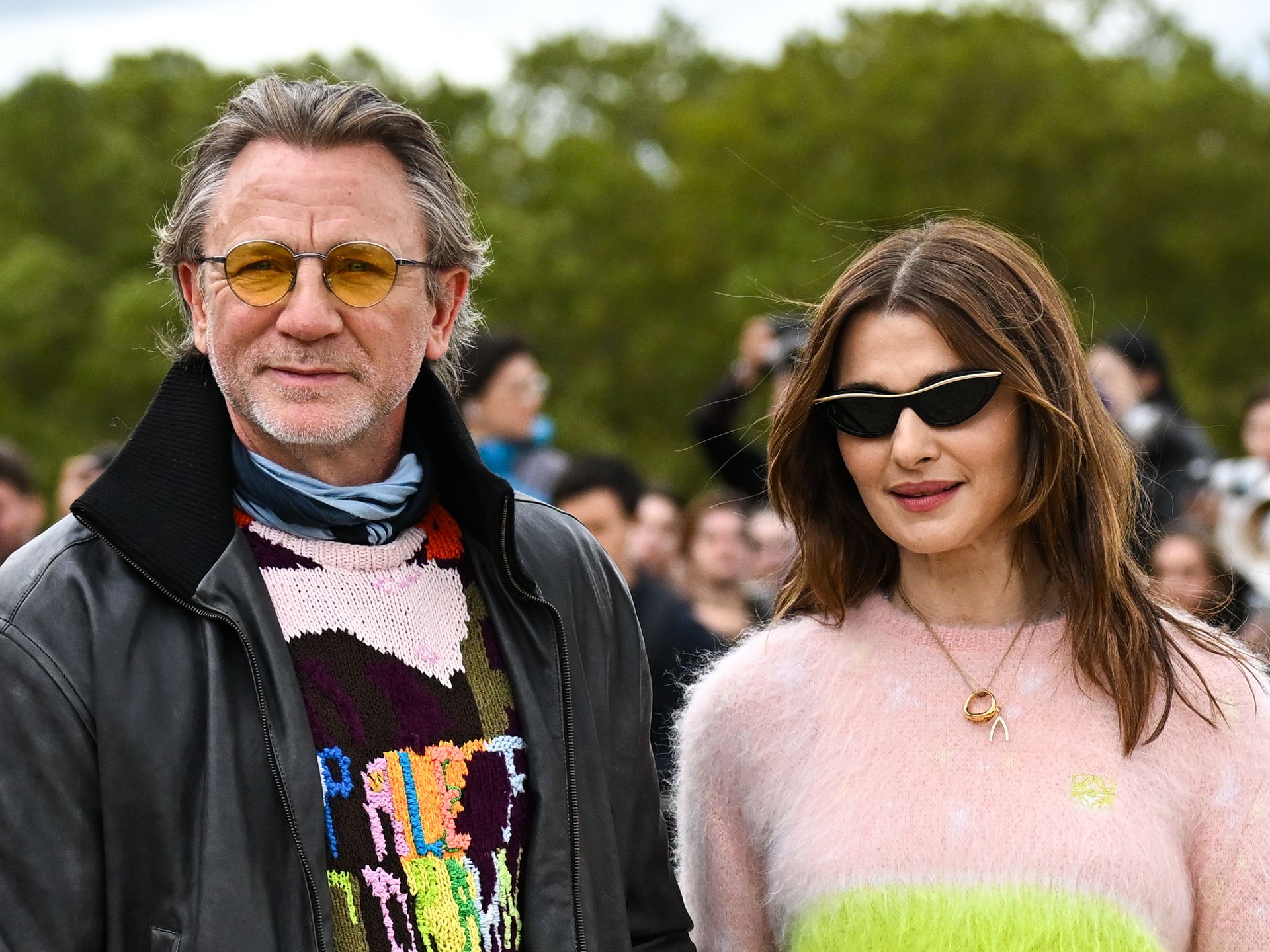 Daniel Craig Family A Picture Book Of Daniel Craig: Compelling Photos