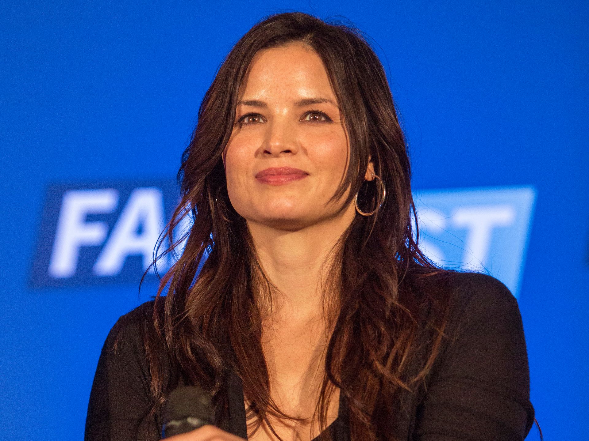 Katrina Law Bikini Photos Ncis Star Swimsuit Pictures Atelier Yuwaciaojp