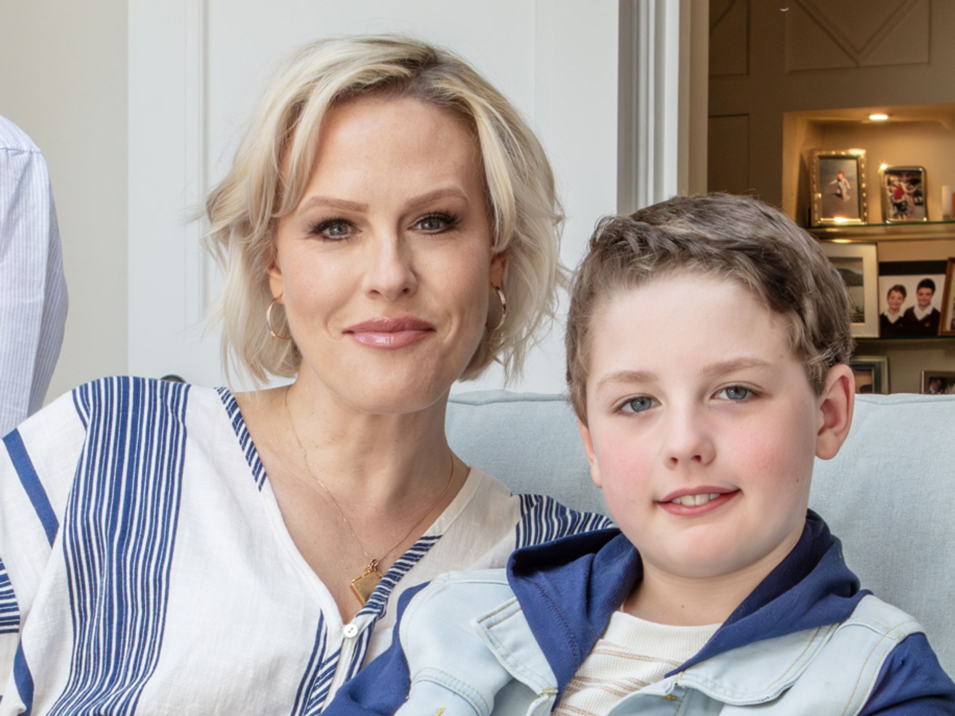 Esther Rantzen Daughter Wedding