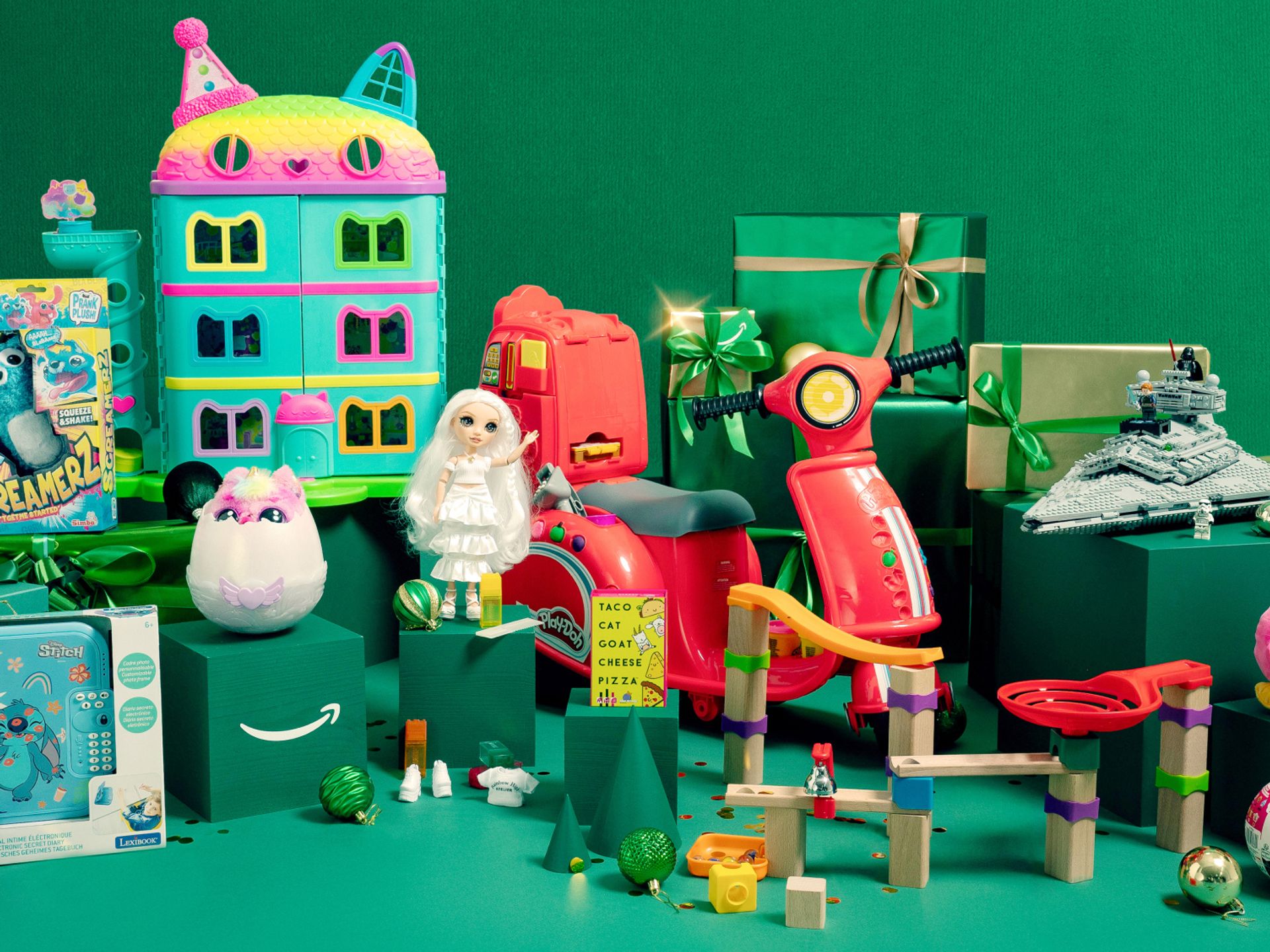 Top toys 2020 store