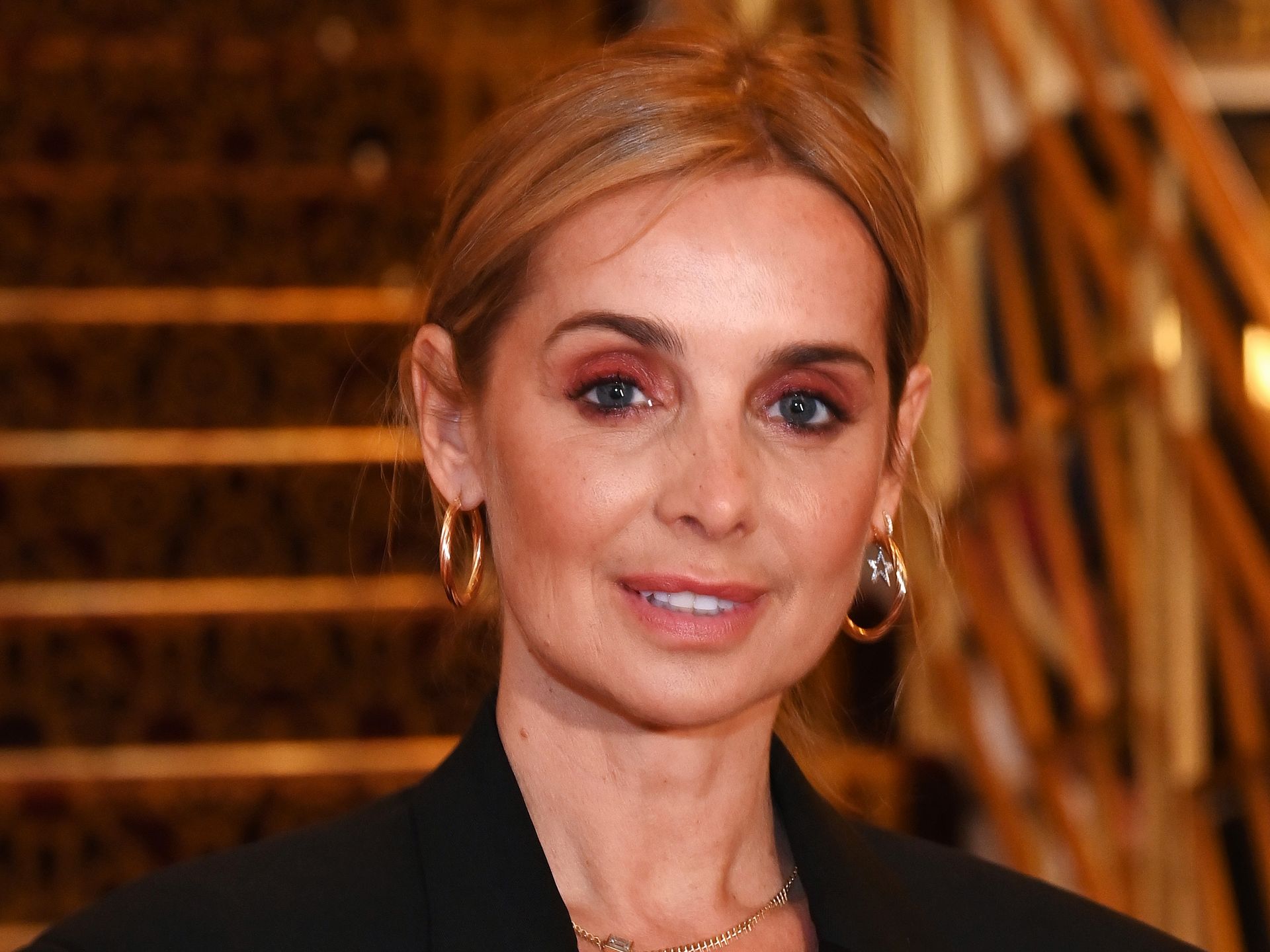 Louise Harding's Instagram, Twitter & Facebook on IDCrawl