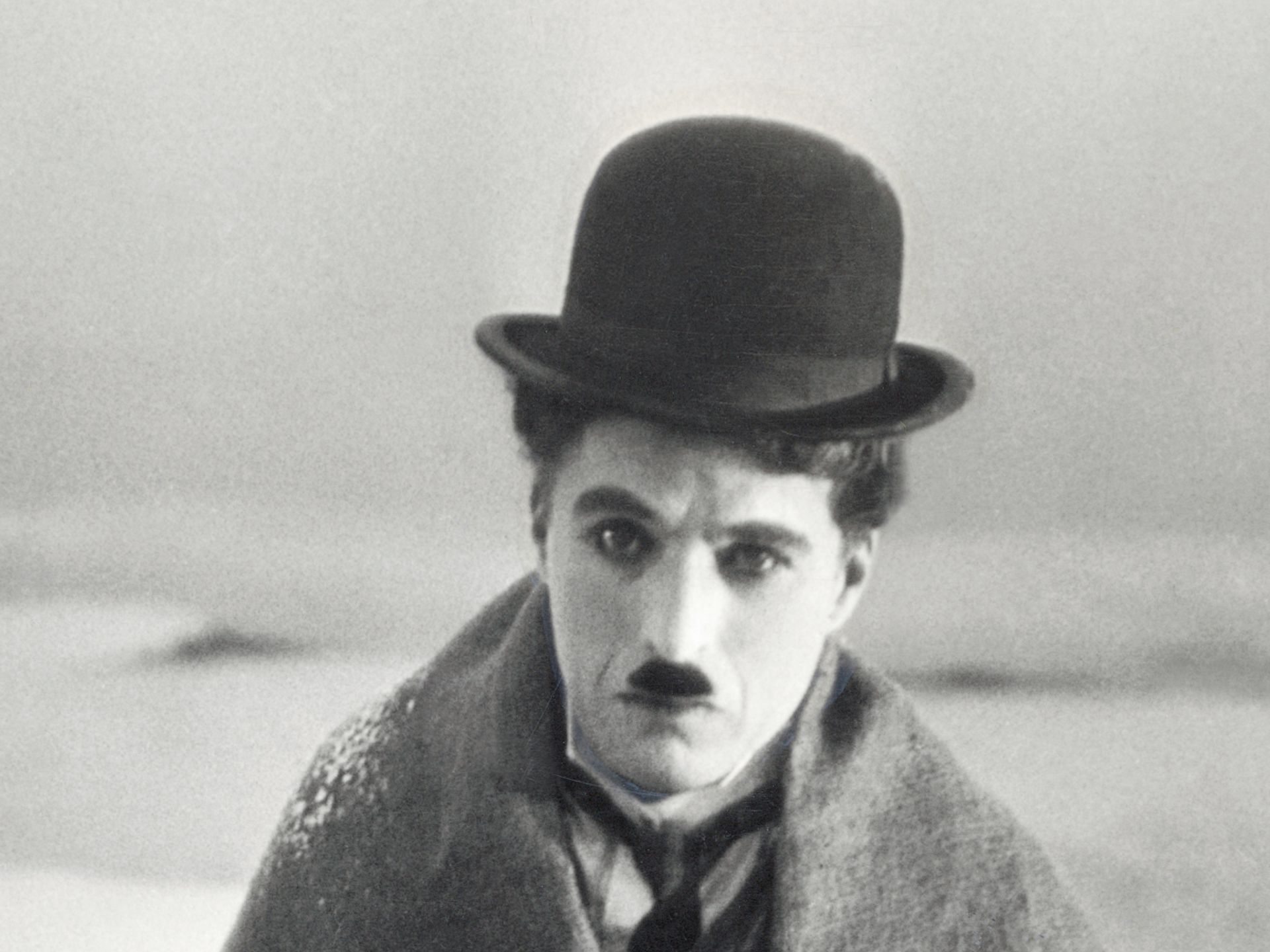 Christopher Chaplin Actor