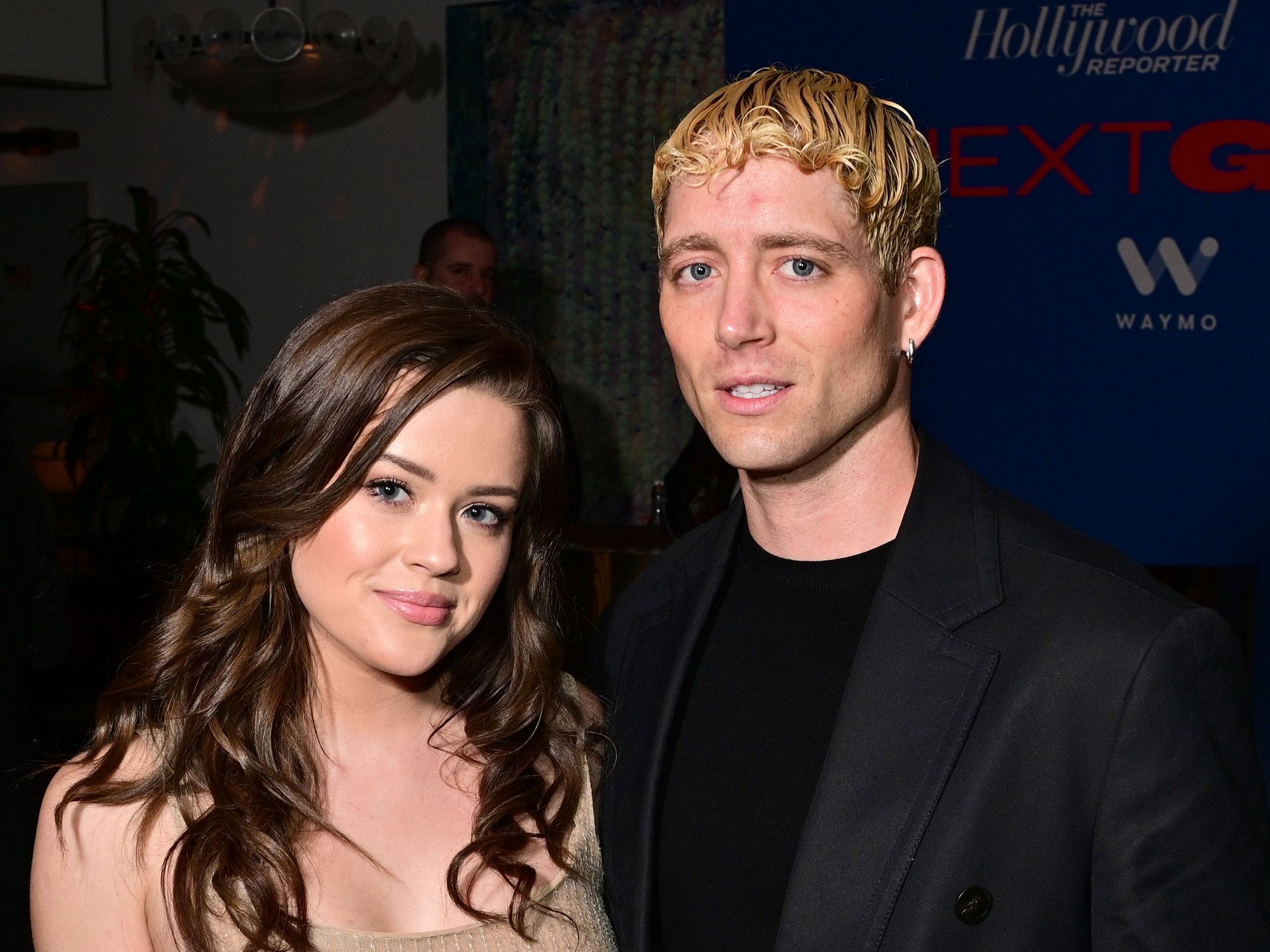 Reese Witherspoon Ryan Phillippe Kids 2024