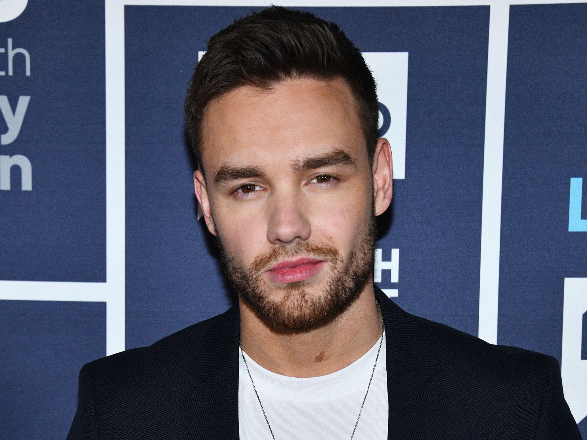 Liam Payne Dark Edits