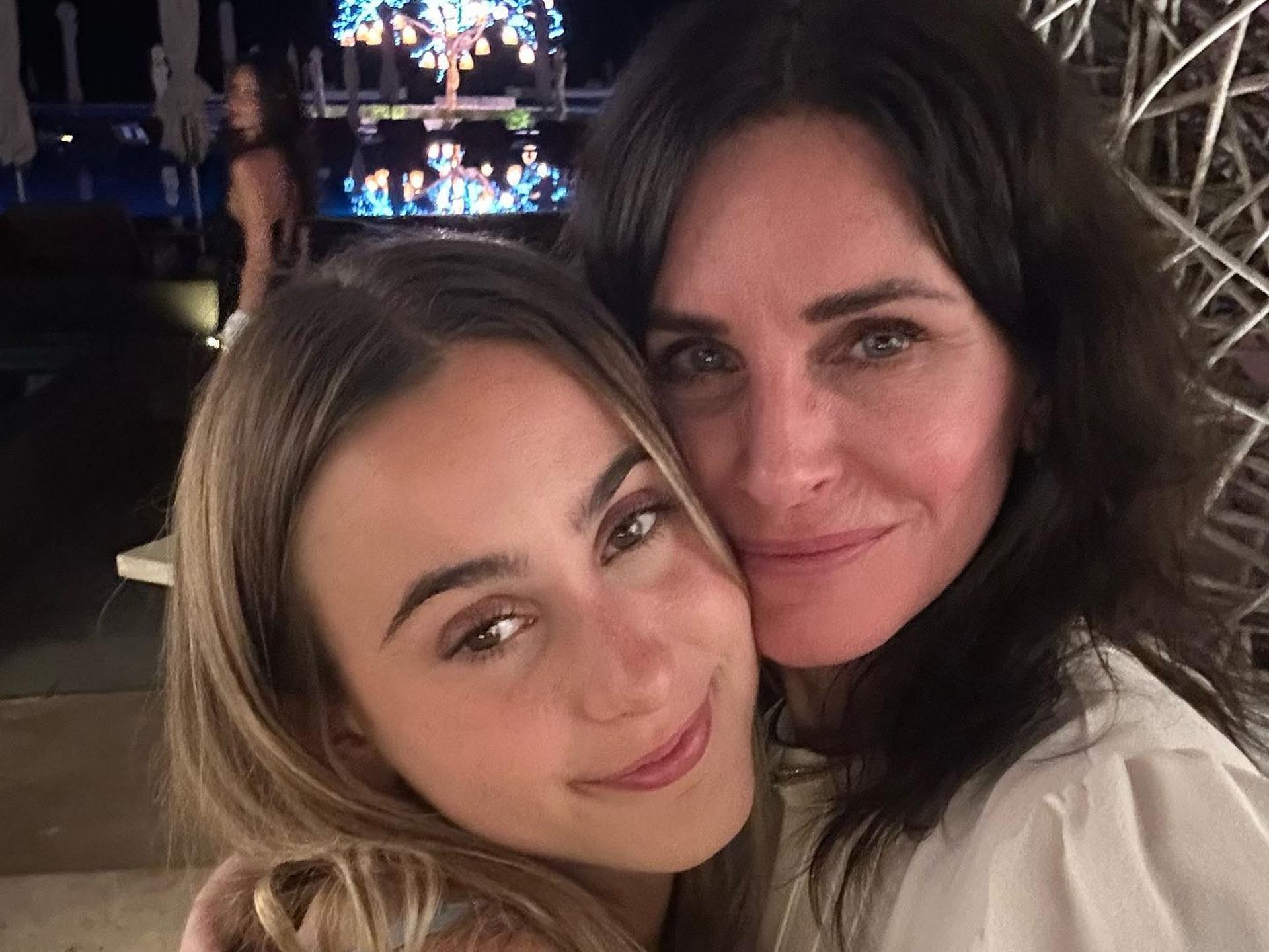 Coco Arquette Autism