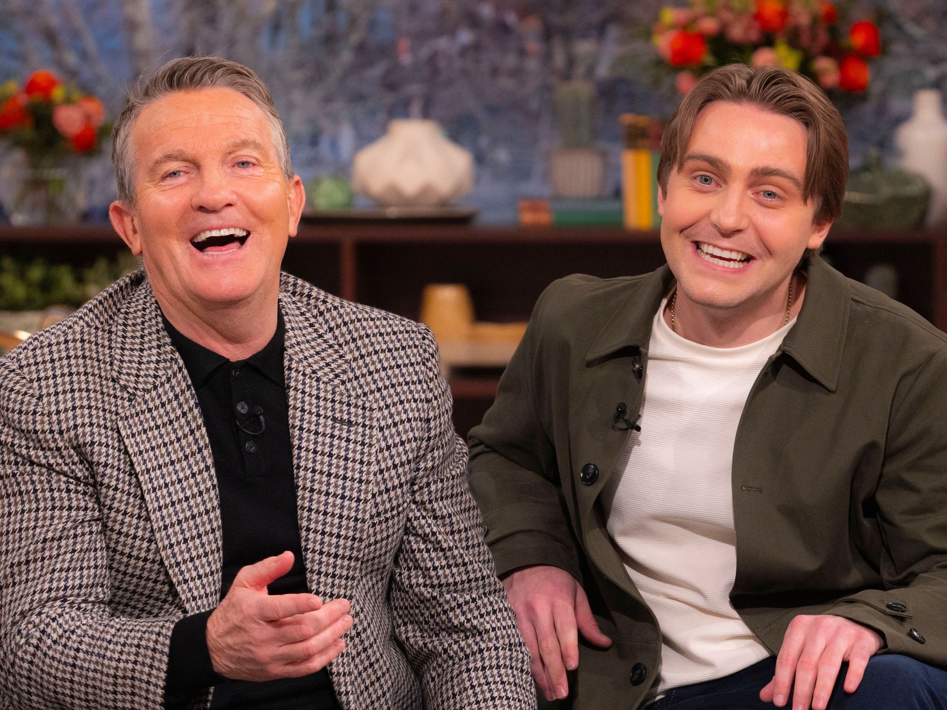 Barney Martin Barney Martin (Performer) | Playbill