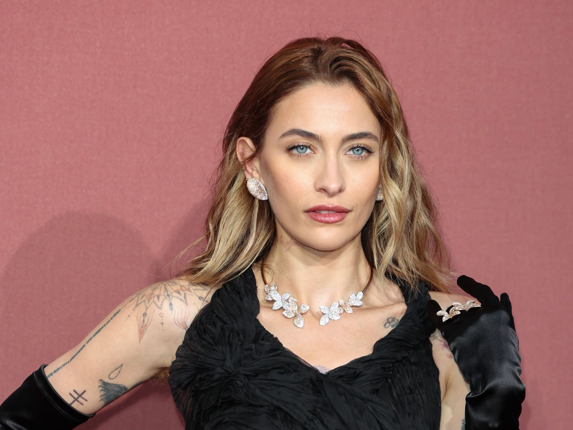 Lisa Snowdon Tattoos