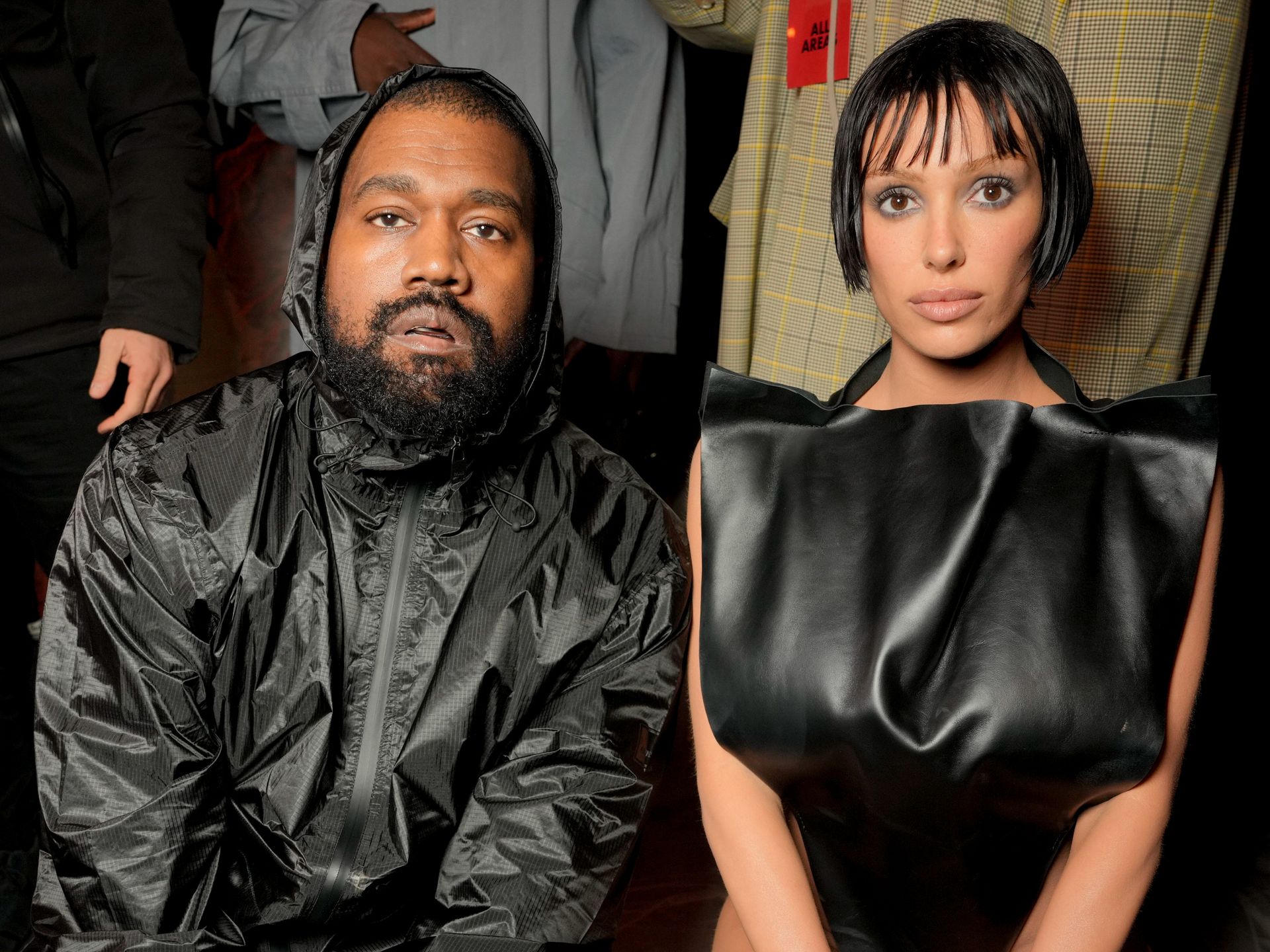 Kanye West, El Bebé Del Noroeste Kanye West Logra Su 5º Top 1 En