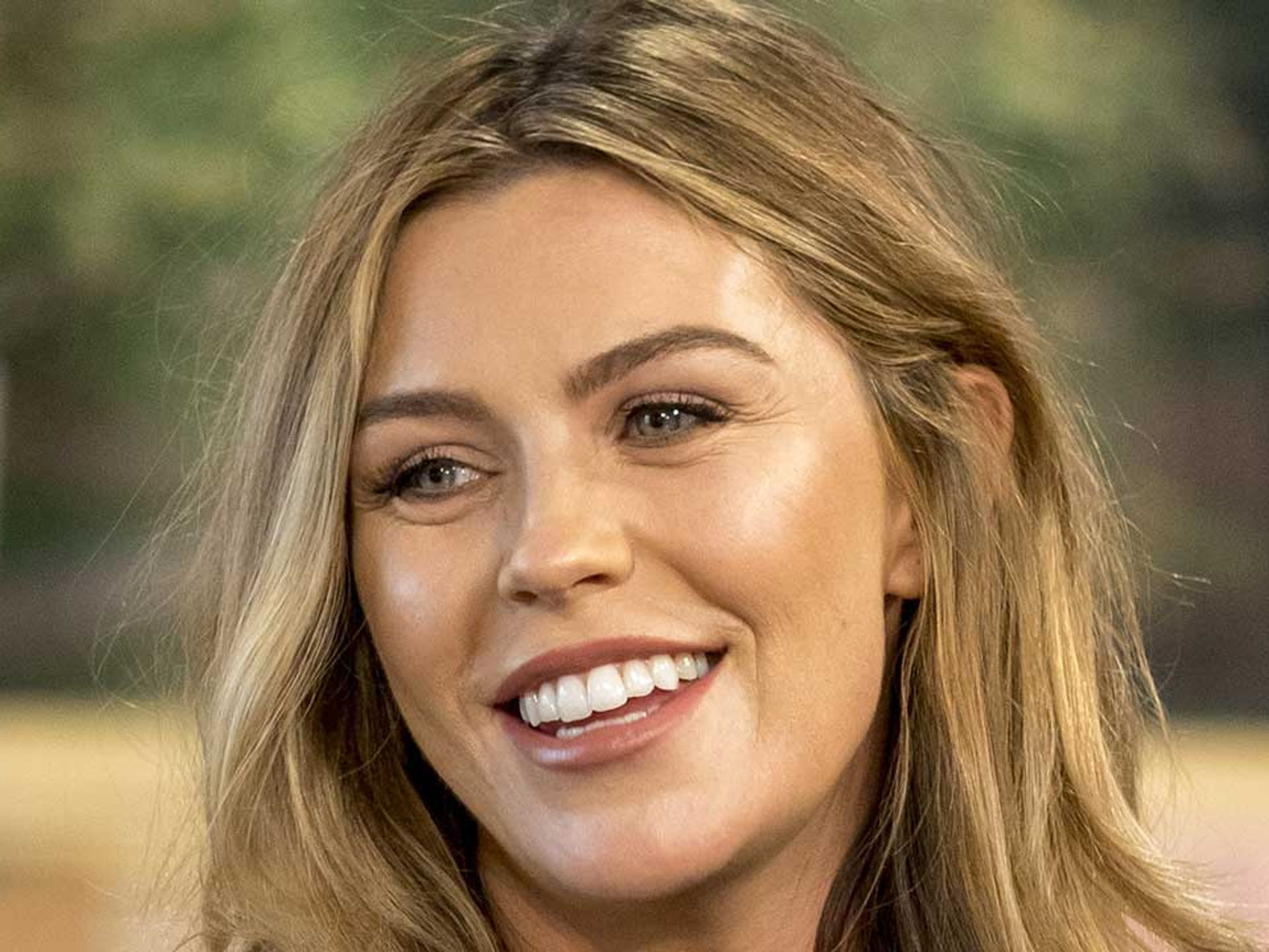 Abbey Clancy Wallpaper