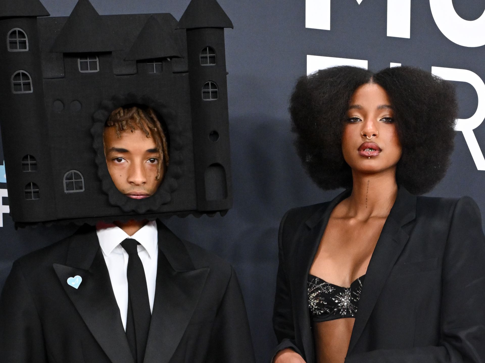 Jaden Smith Reaction Jada Pinkett Smith Reacts To Son Jaden Smith's