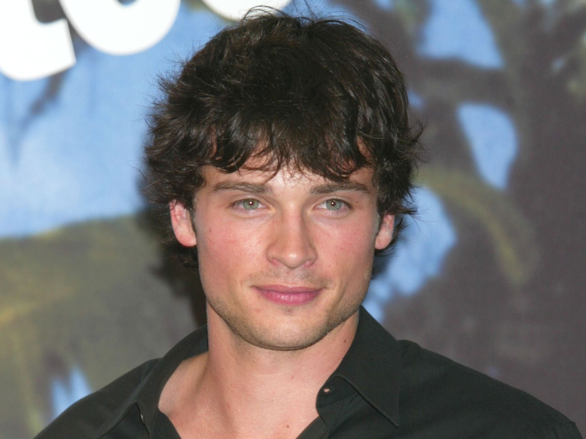 Tom Welling Smallville Seizoen 3
