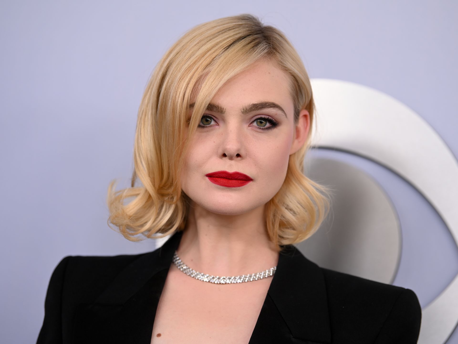 Elle Fanning Jengibre