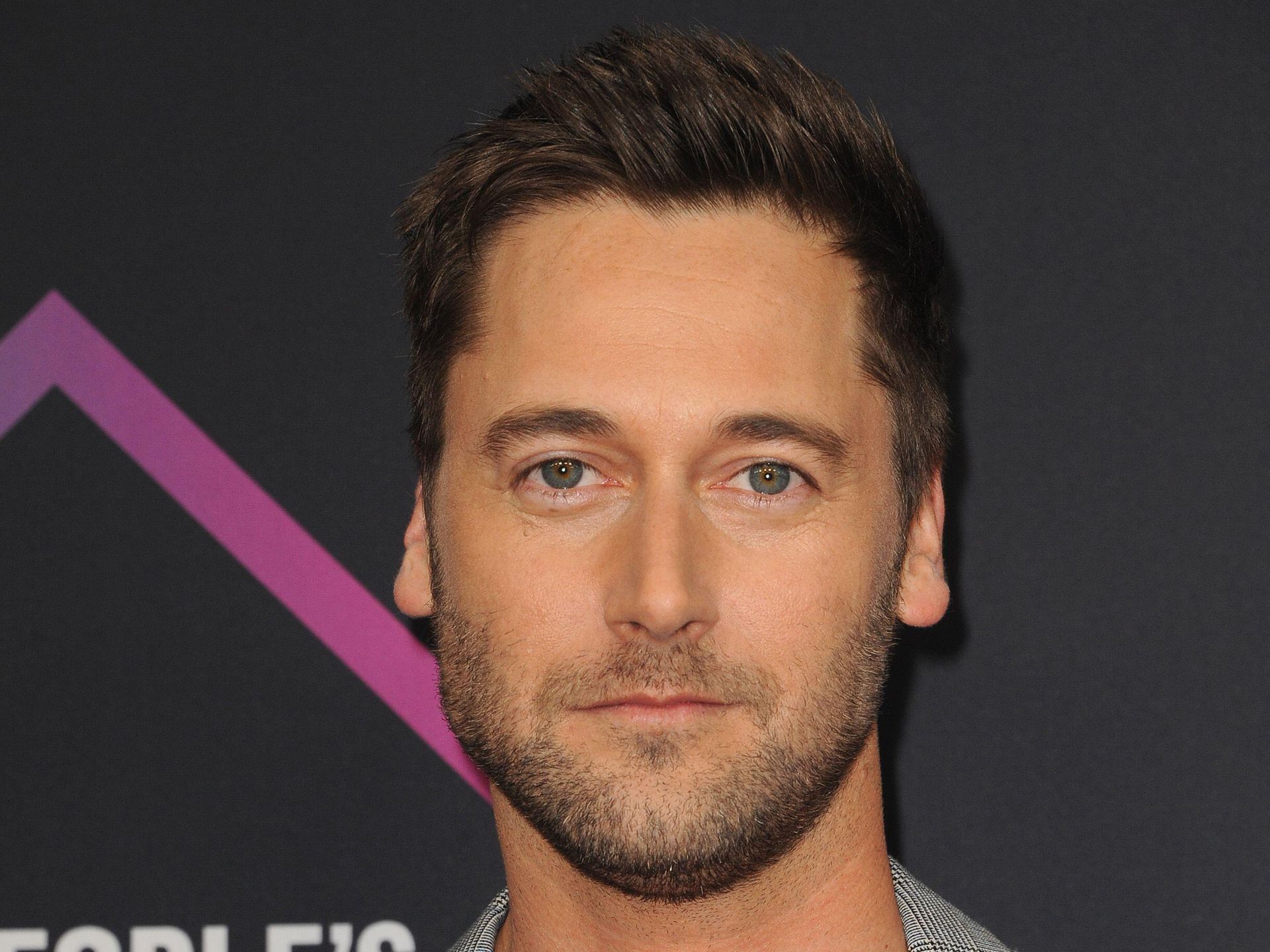 Ryan Eggold Girlfriend