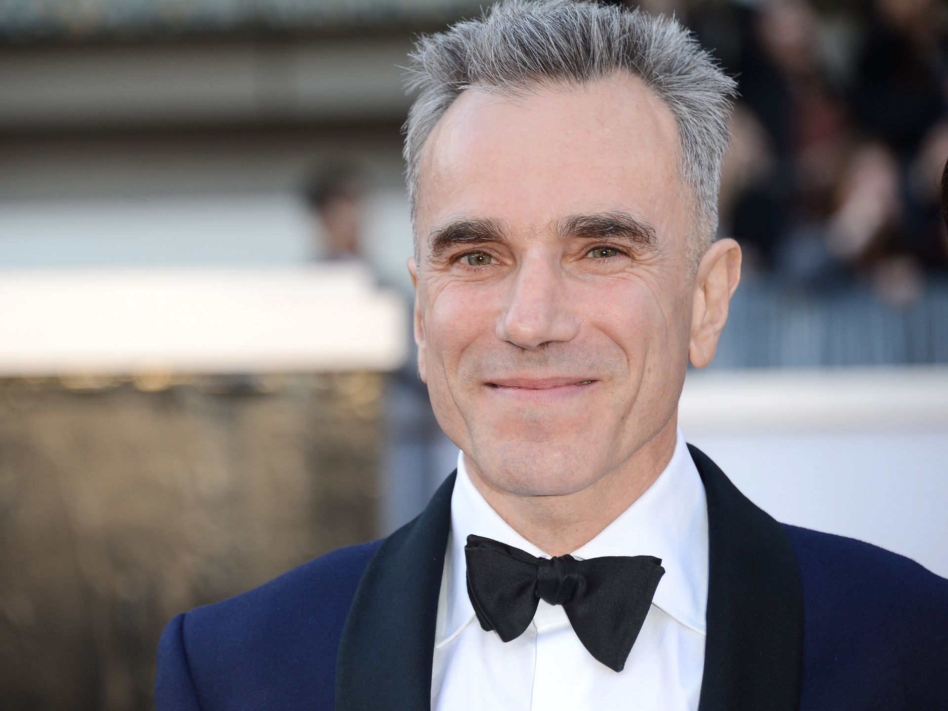 Daniel Day Lewis The Boxer Body Exclusive: Daniel Day Lewis Opens Up
