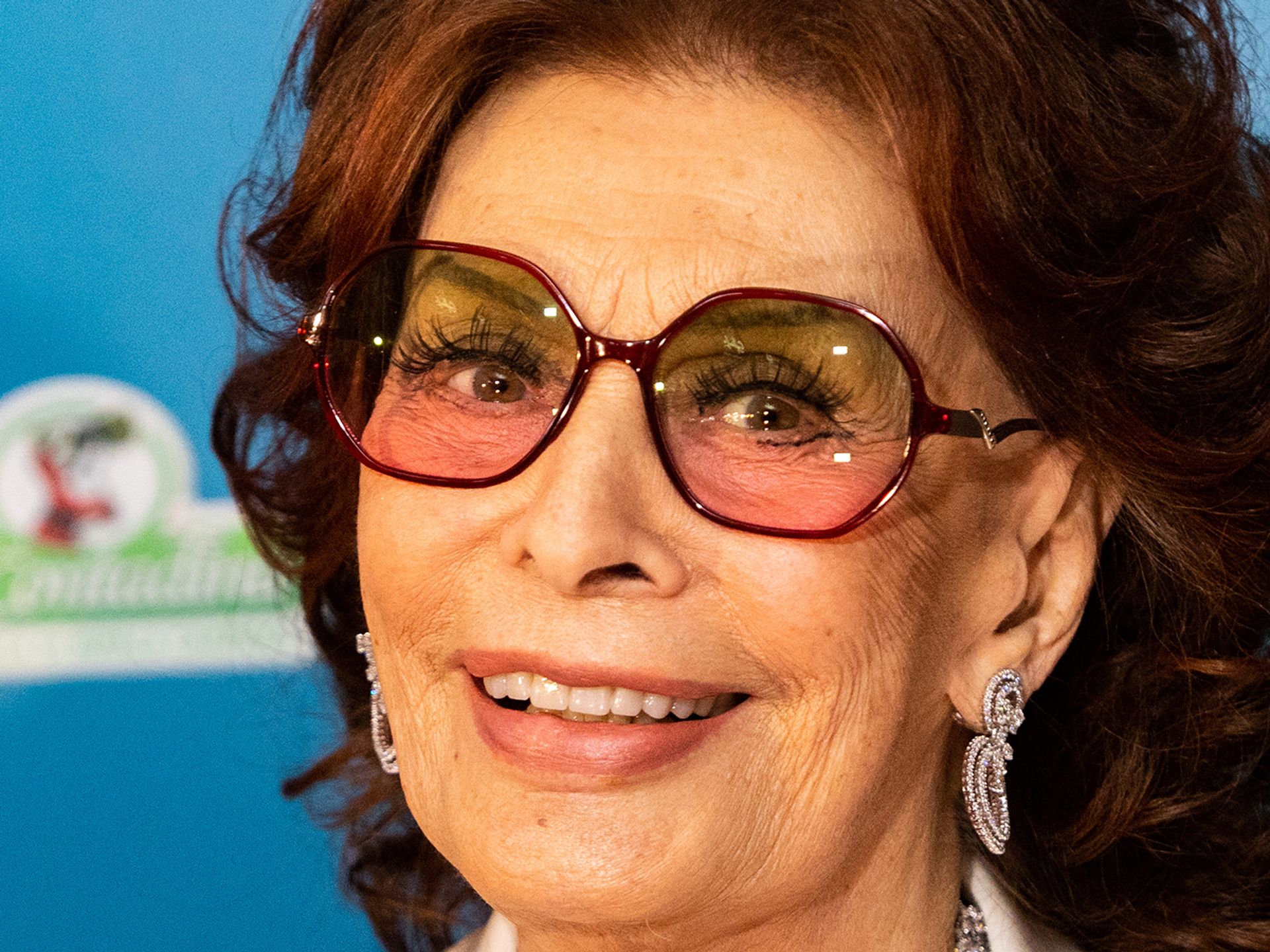 Sophia Loren Body Now