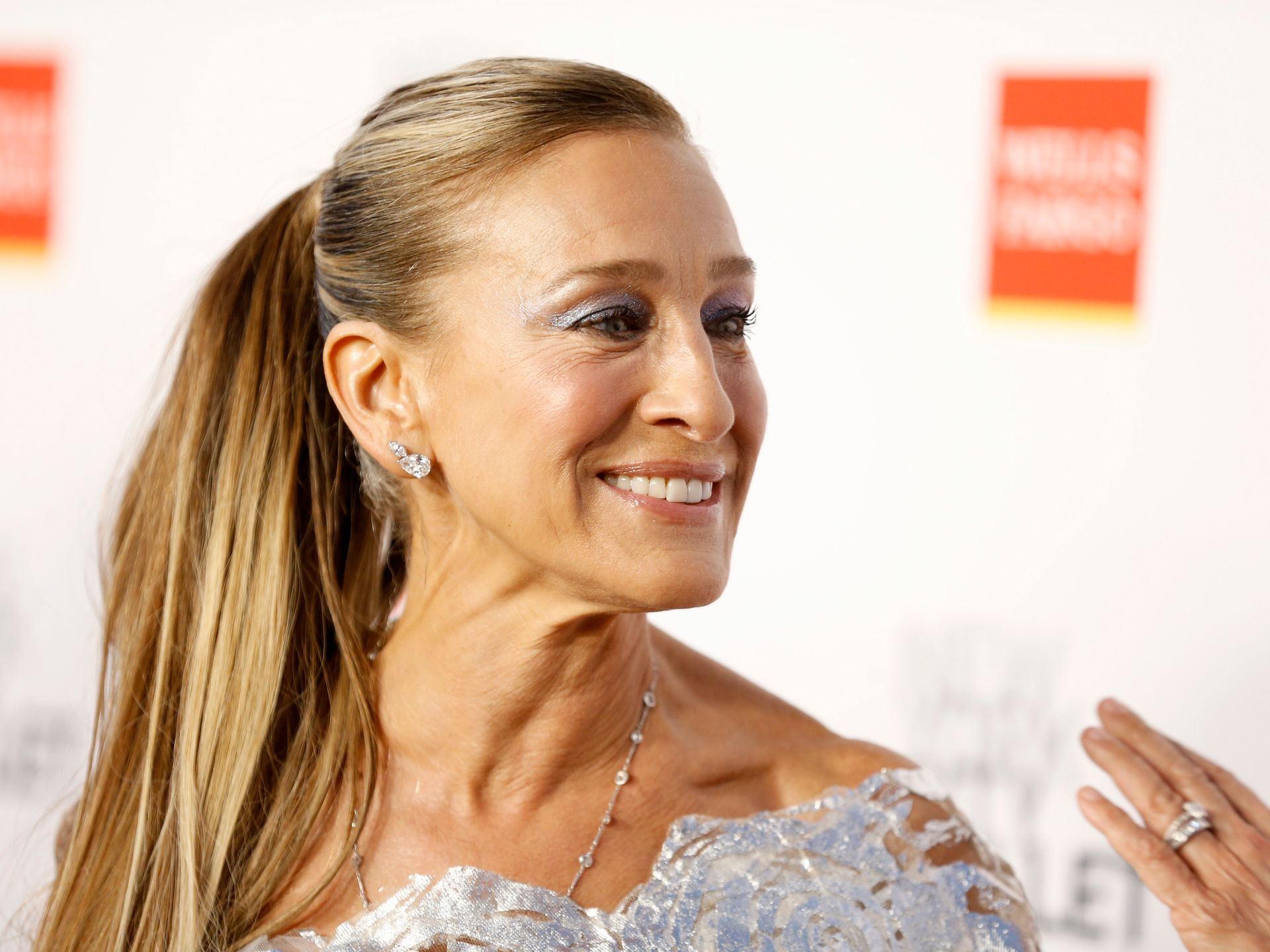 Sarah Jessica Parker Capall