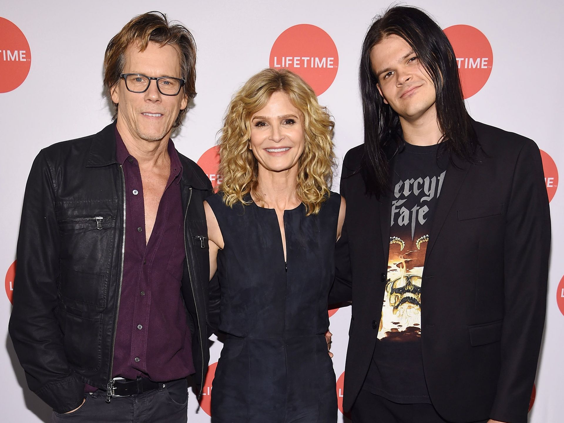 Travis And Sosie Bacon